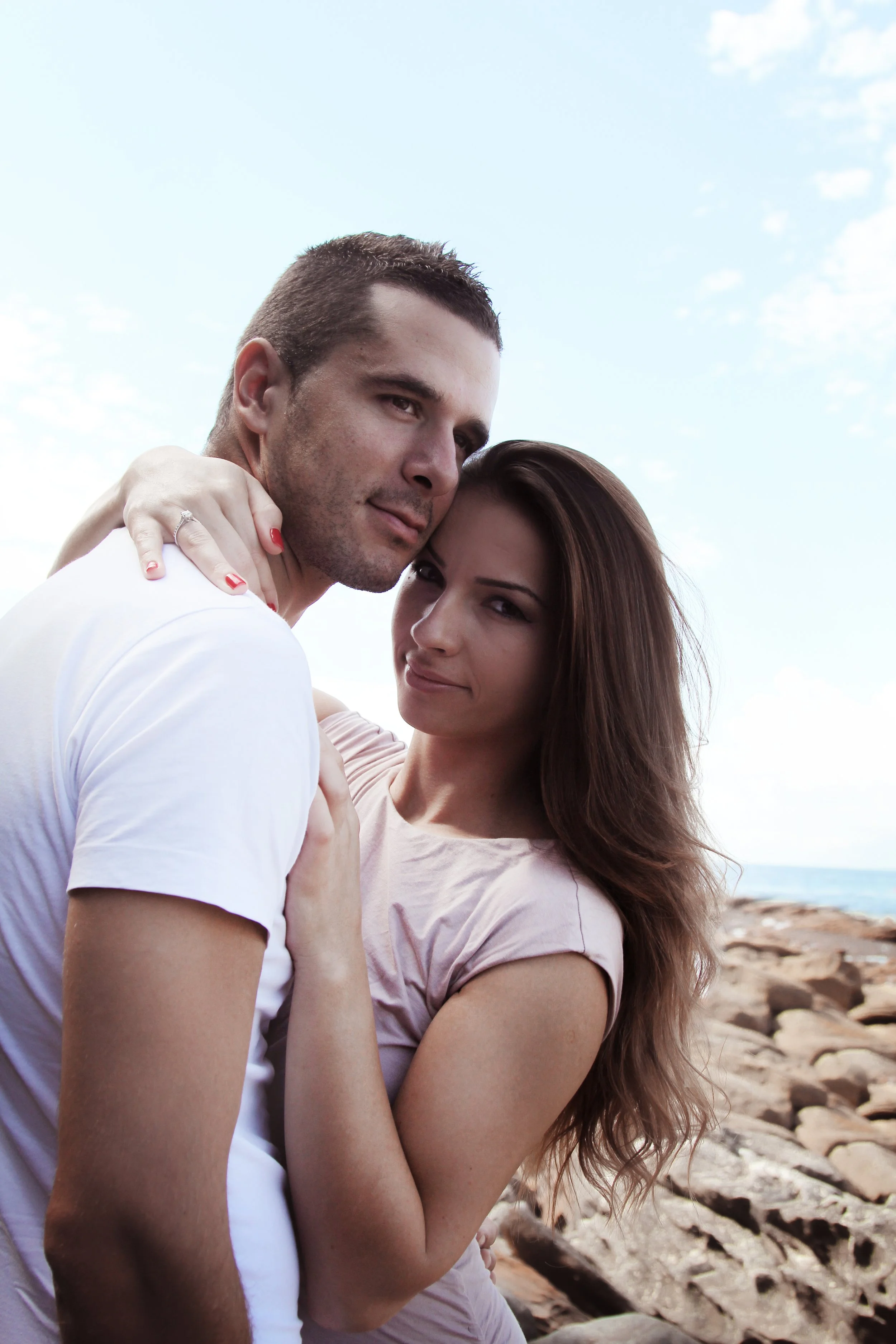 Book a Photo Shoot | Sydney | Couples — Sara Photography