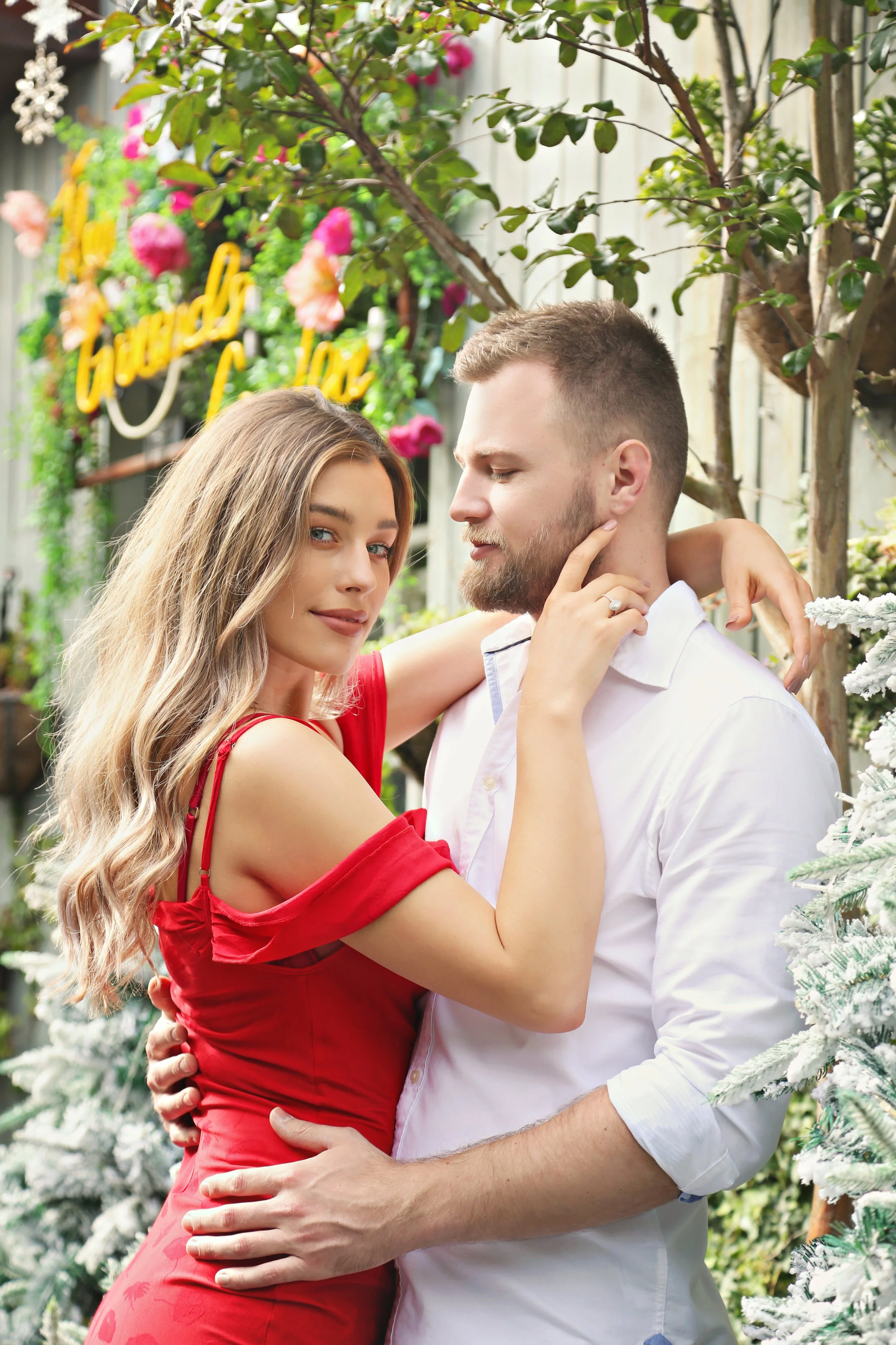 Book a Photo Shoot | Sydney | Couples — Sara Photography