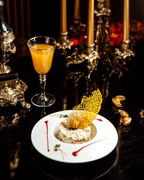 Maxime's, New York — Knightsbridge Circle