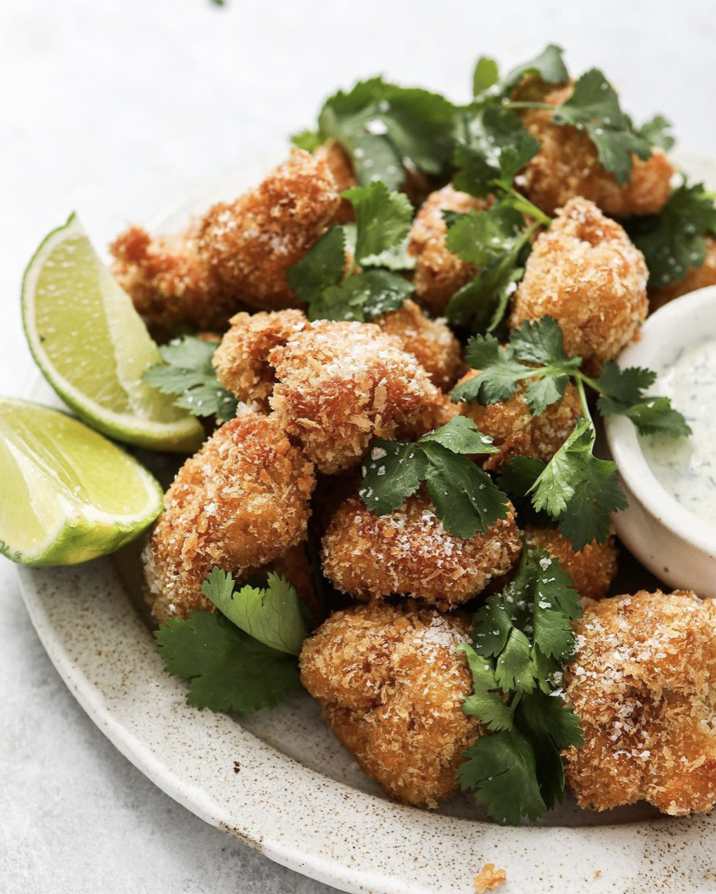 Recipes — KHANH ONG