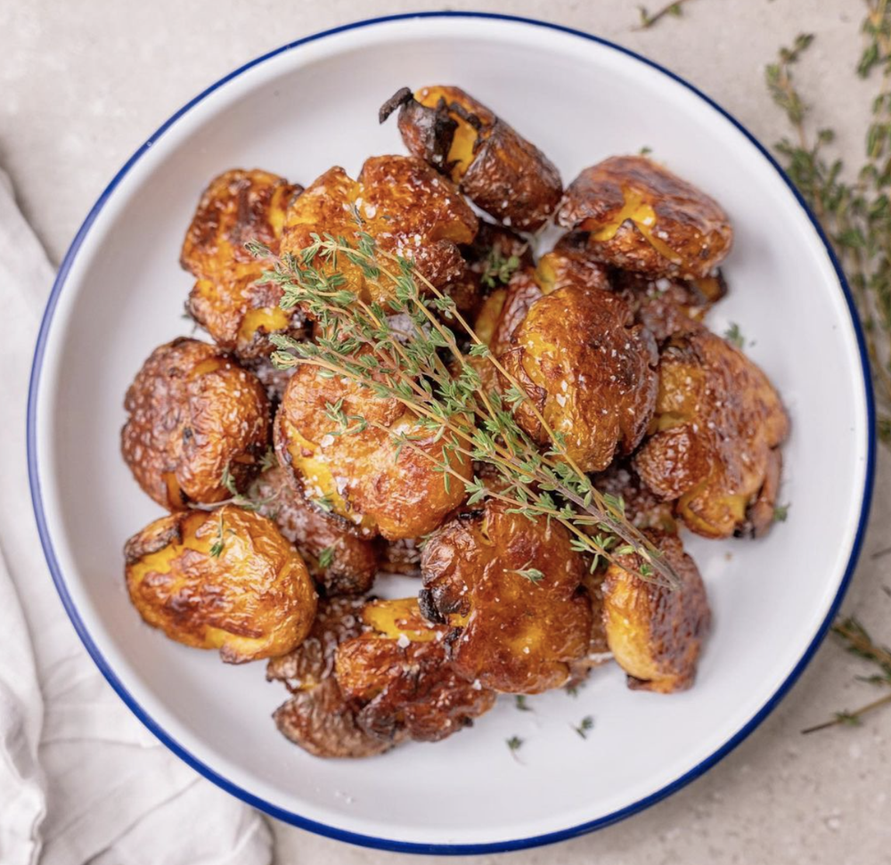 Recipes — KHANH ONG