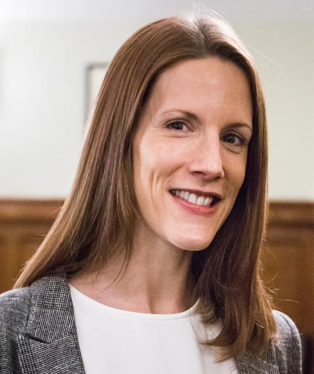 Carly Sygrove - Hearing Loss Coach