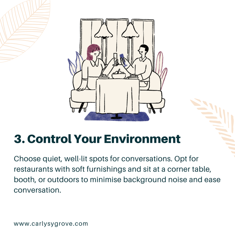 Tired of Listening? Understanding and Managing Listening Fatigue for ...