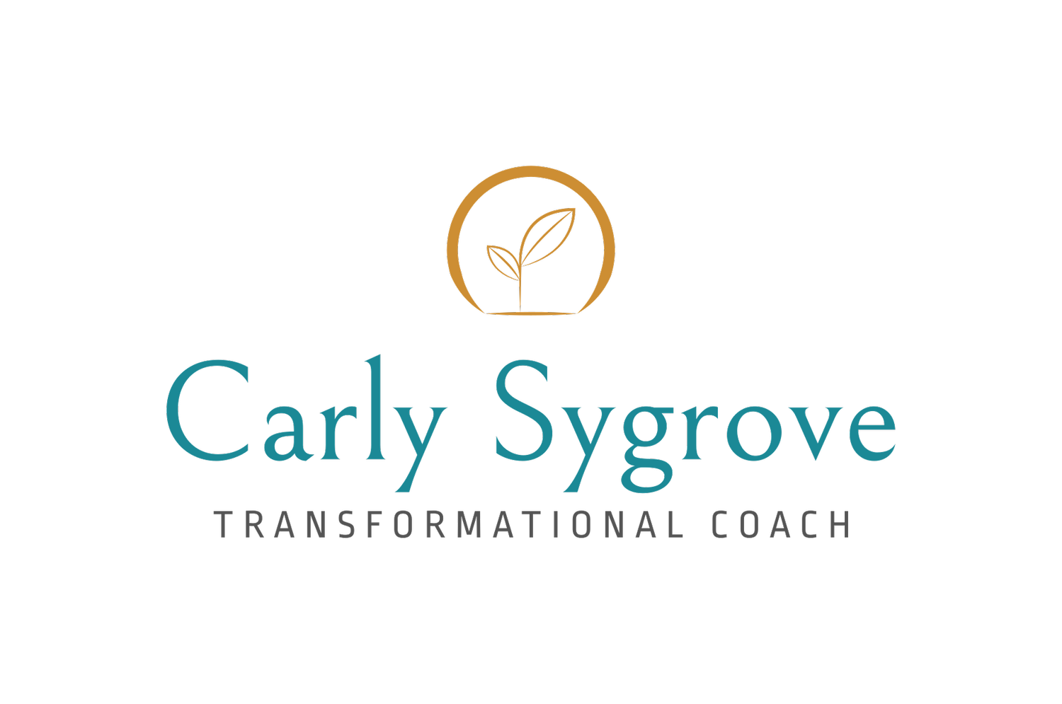 Carly Sygrove - Transformational Coach