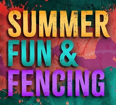 Book Online — Cardiff Academy of Fencing