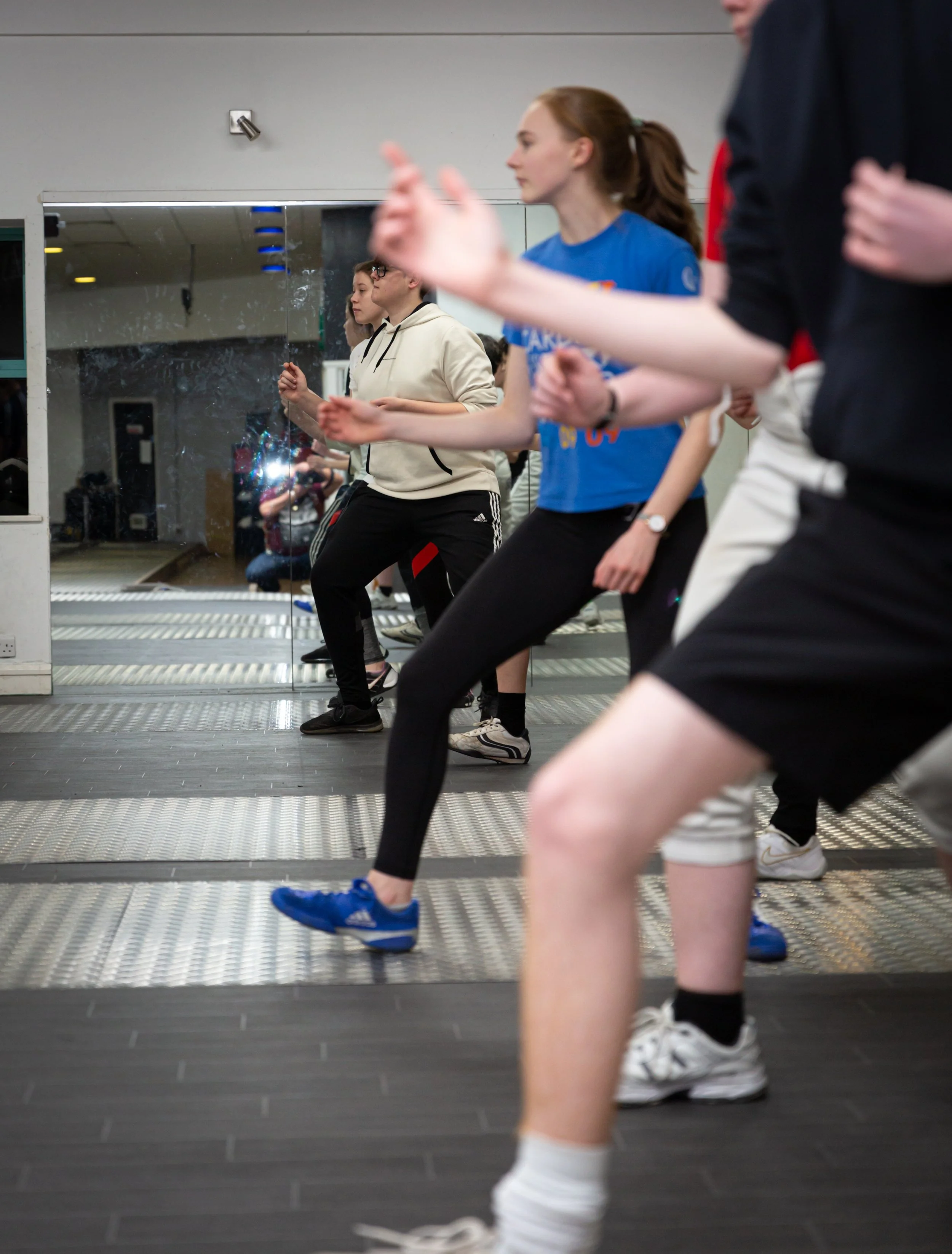Club Information — Cardiff Academy of Fencing