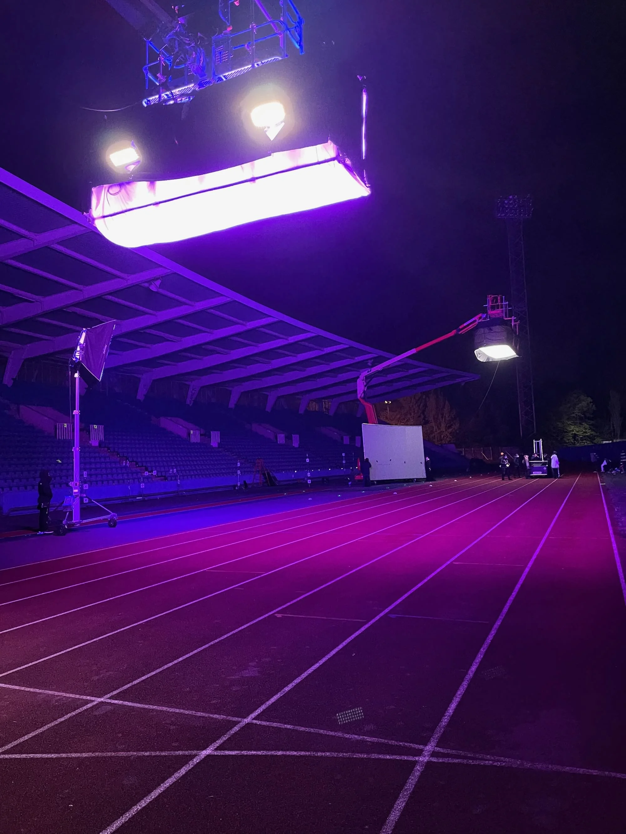 Scout Productions Services