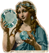Eirene: Greek Goddess of Peace, Balance, and Abundance — ÎLE KEKERE