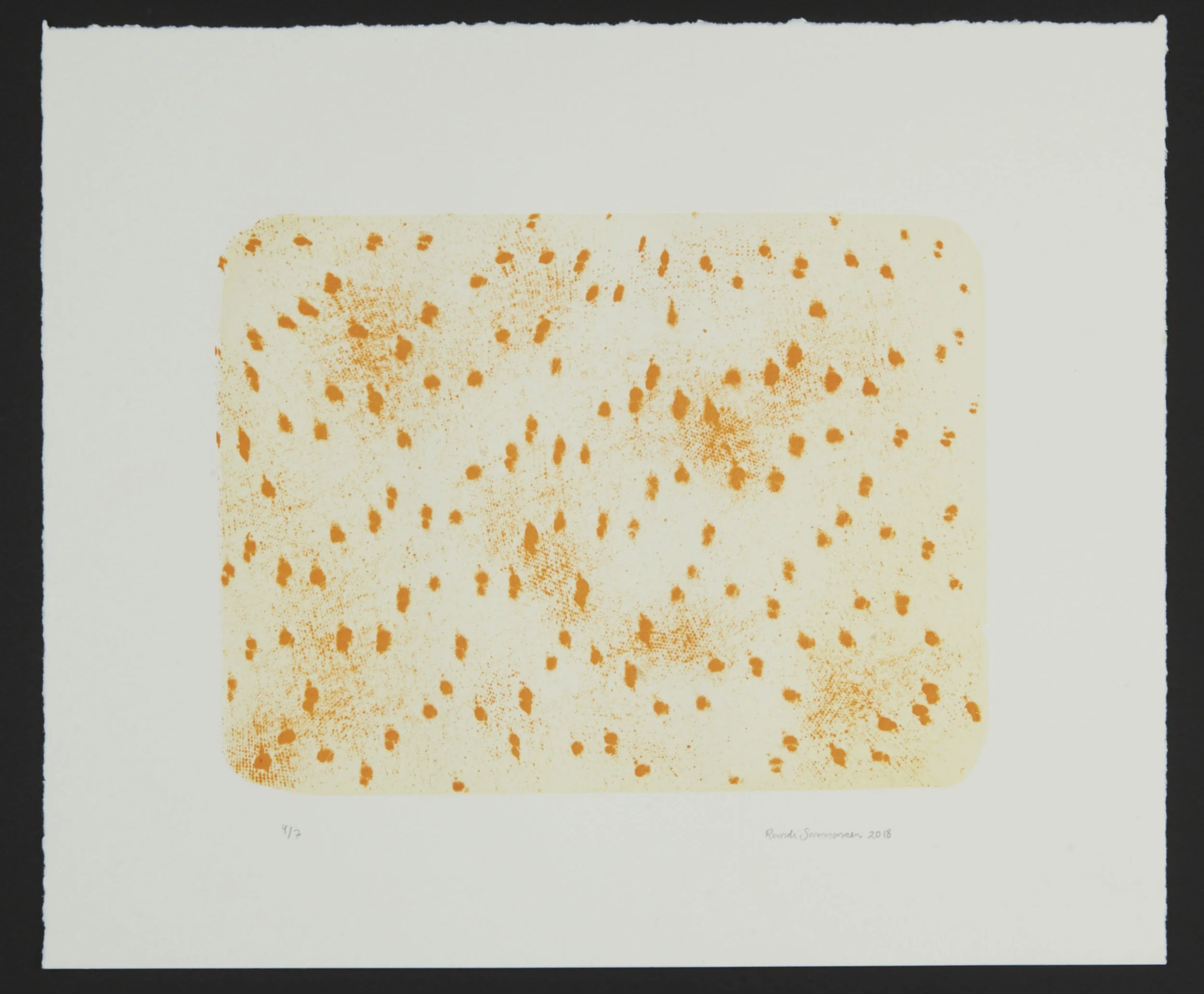 Randi Samsonsen — Steinprent Galleries