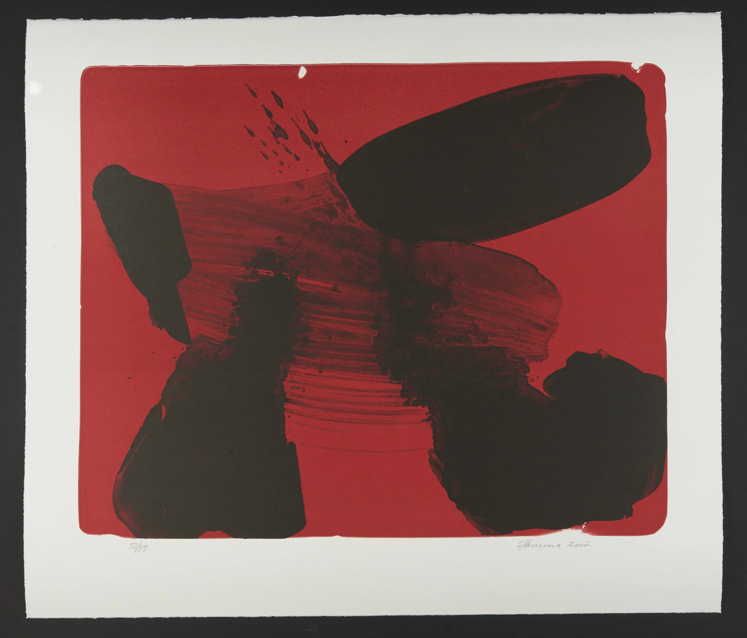 Hansina Iversen — Steinprent Galleries