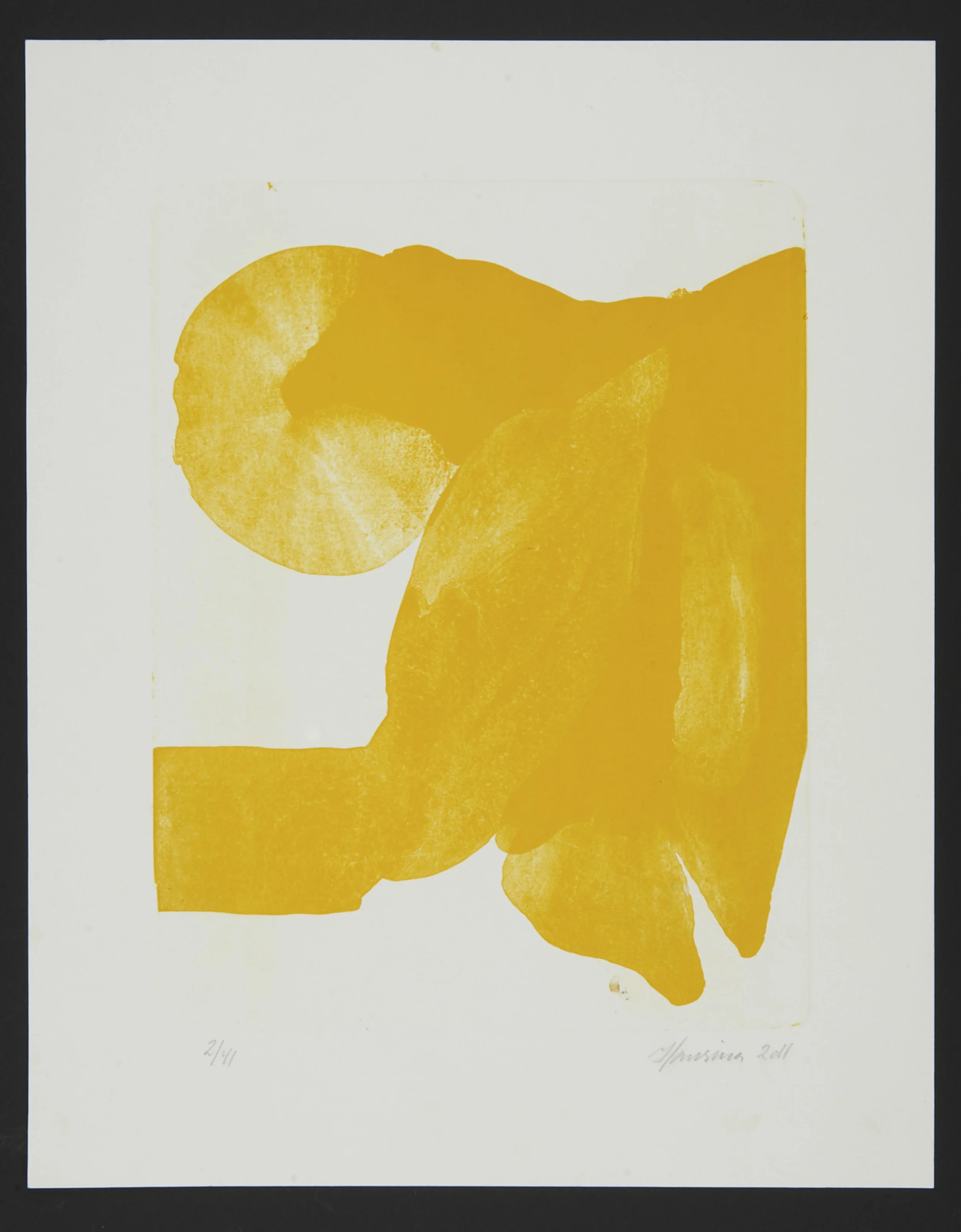 Hansina Iversen — Steinprent Galleries