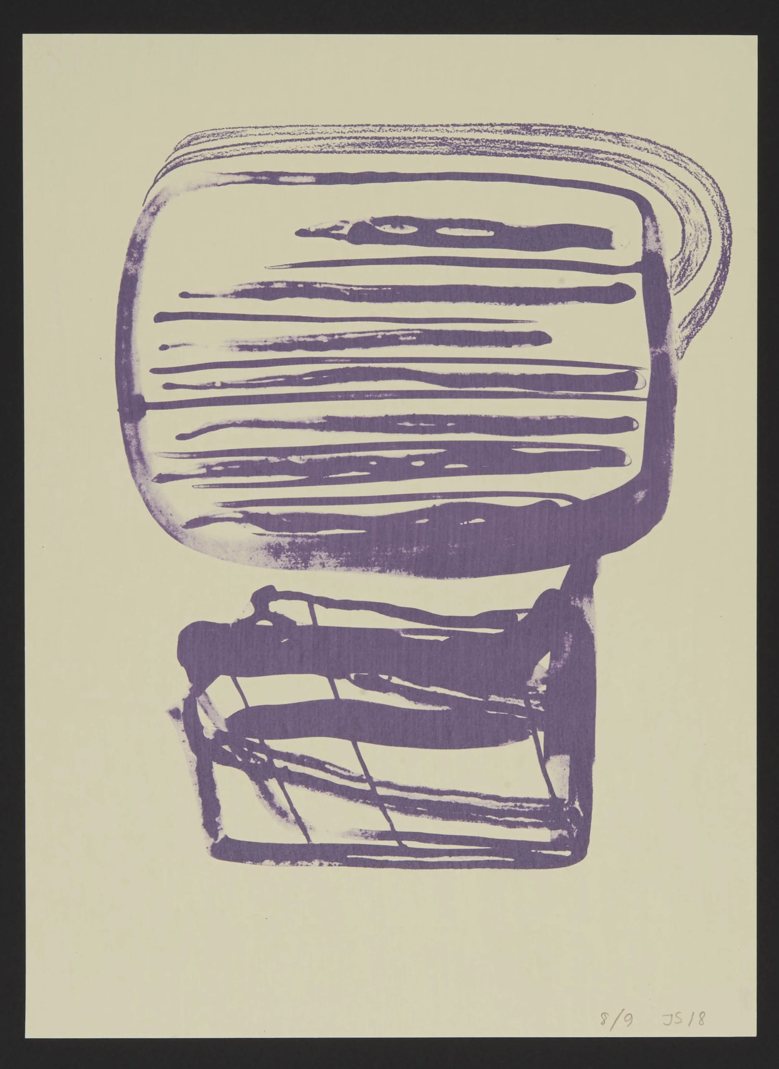 Julie Sass — Steinprent Galleries