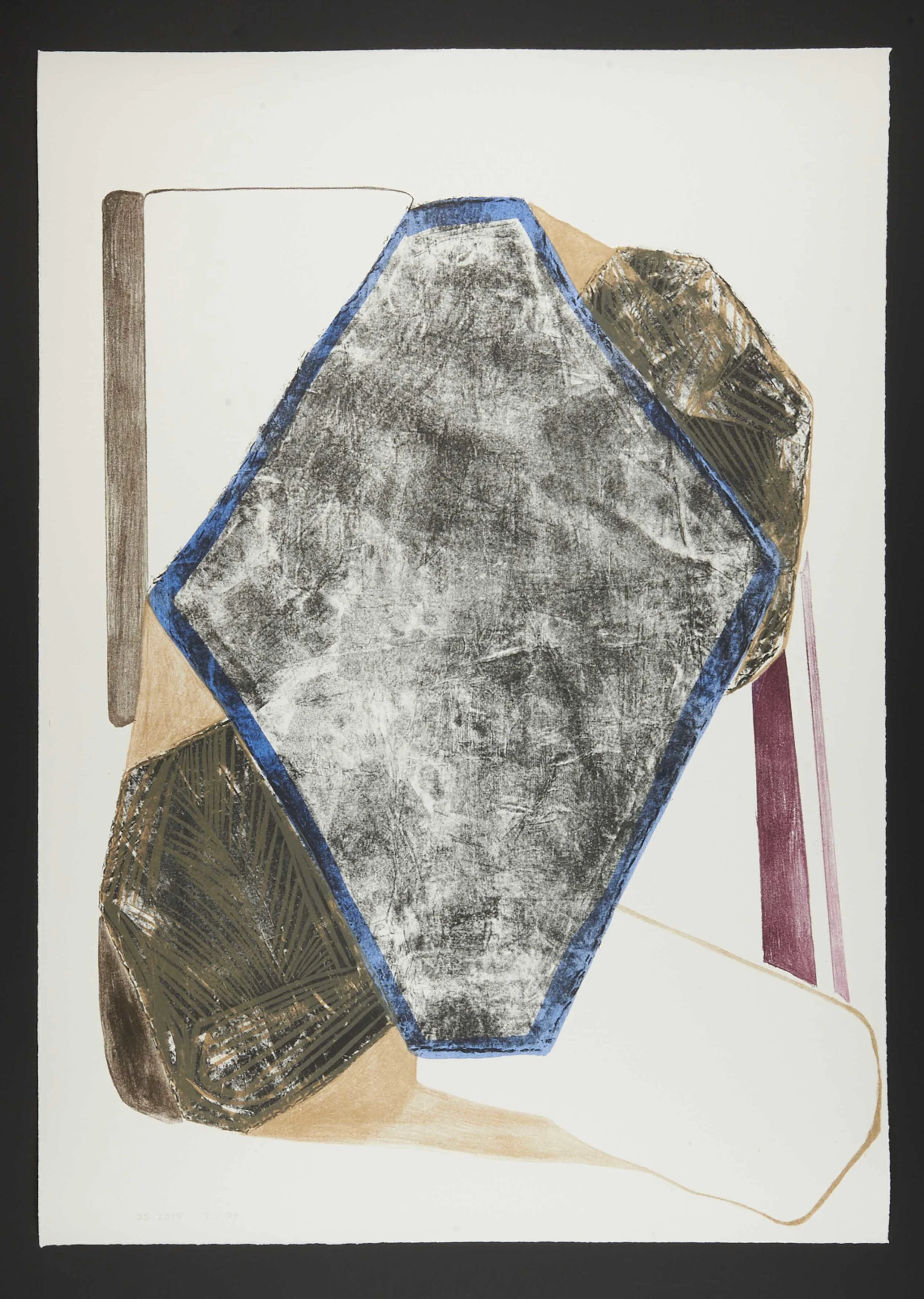 Julie Sass — Steinprent Galleries
