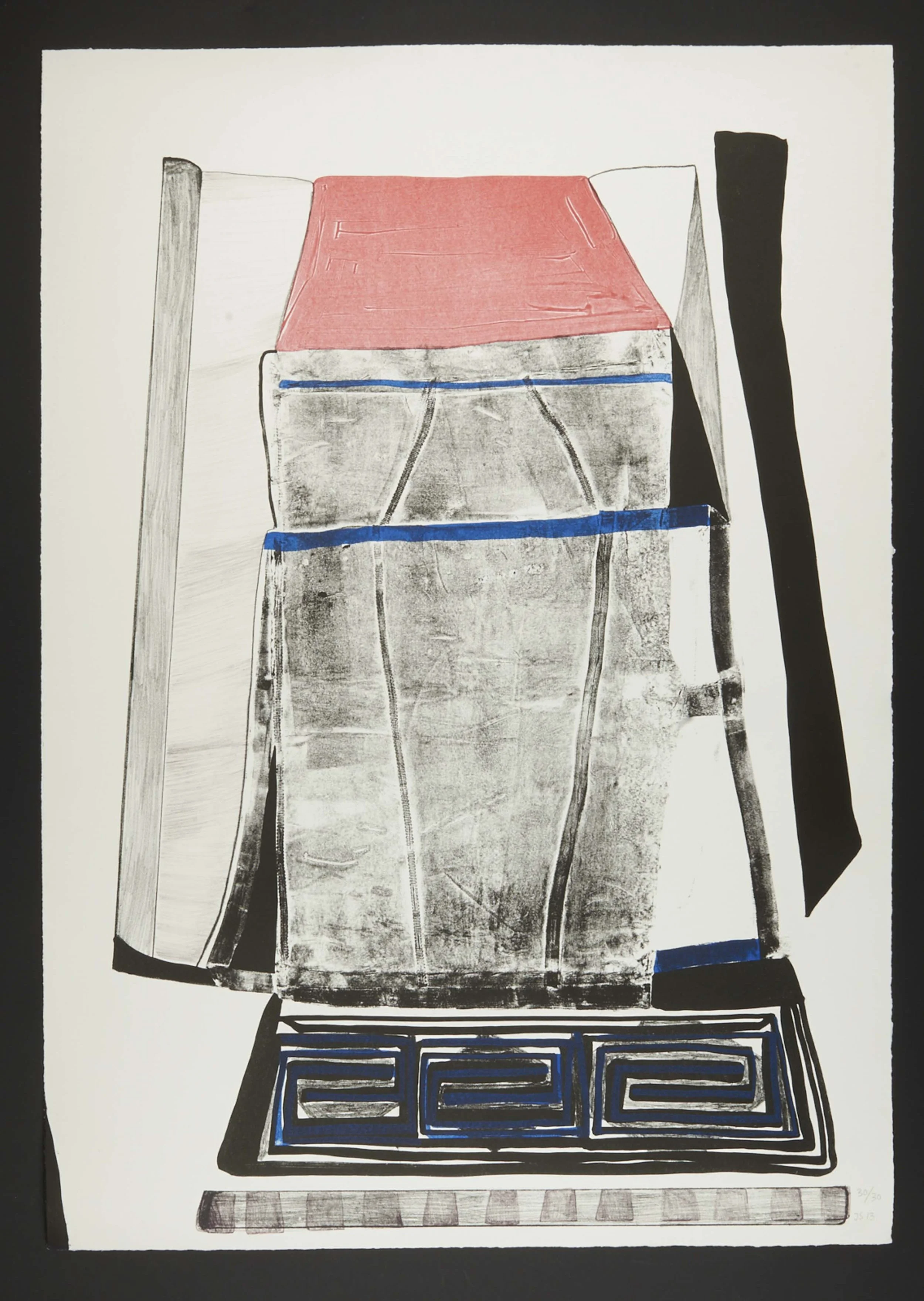 Julie Sass — Steinprent Galleries