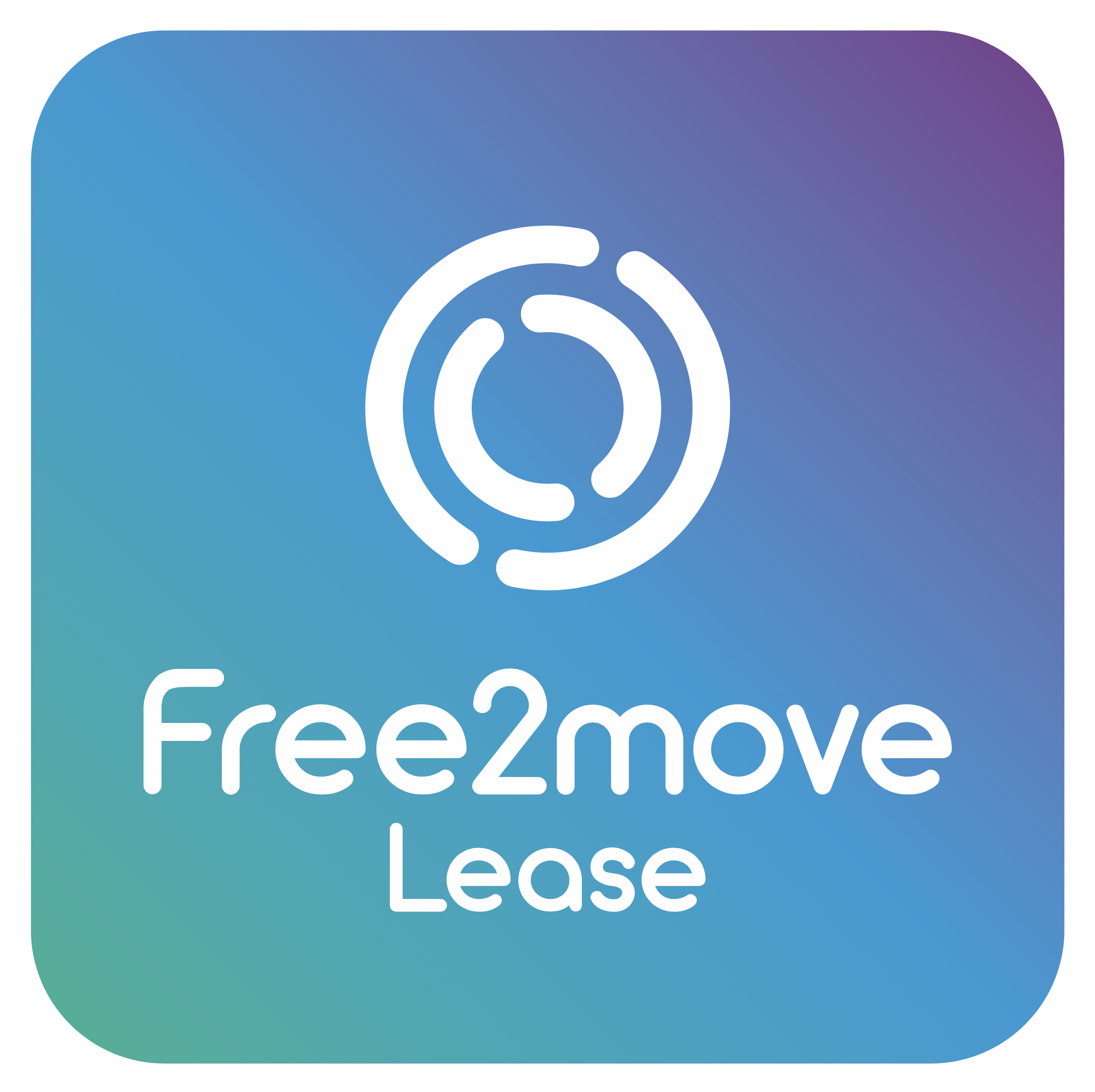 Free2Move - Standard — vLink Connected