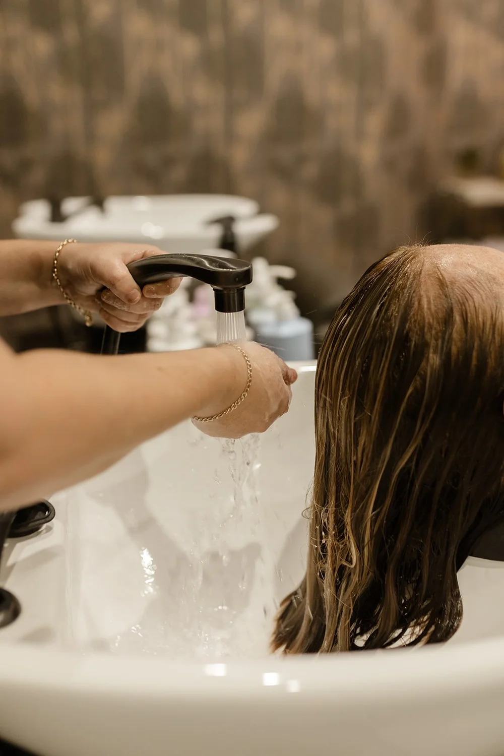 Services — Hair Truss & Co