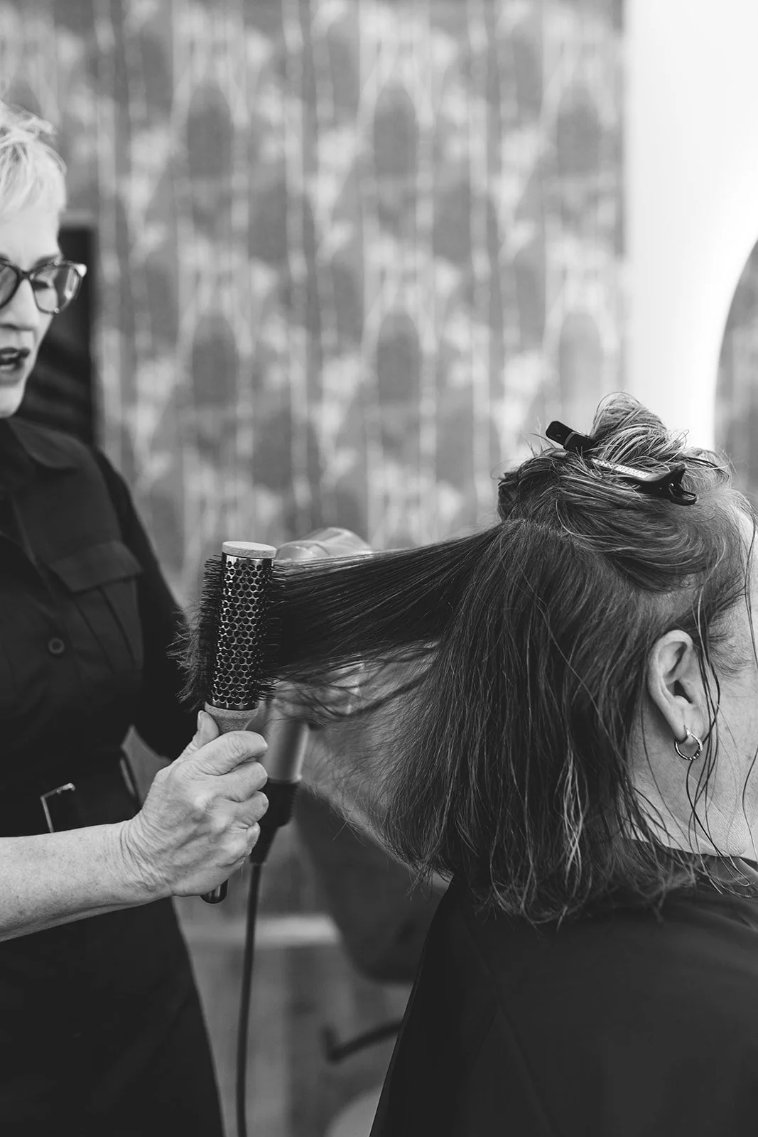 Services — Hair Truss & Co