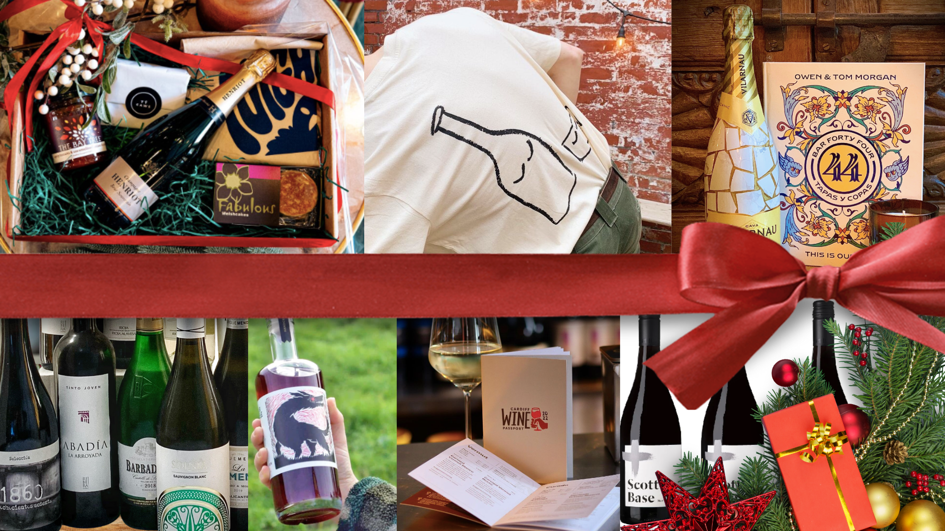 The Cardiff Wine Lover’s Gift Guide 2023 — Cardiff Wine Passport