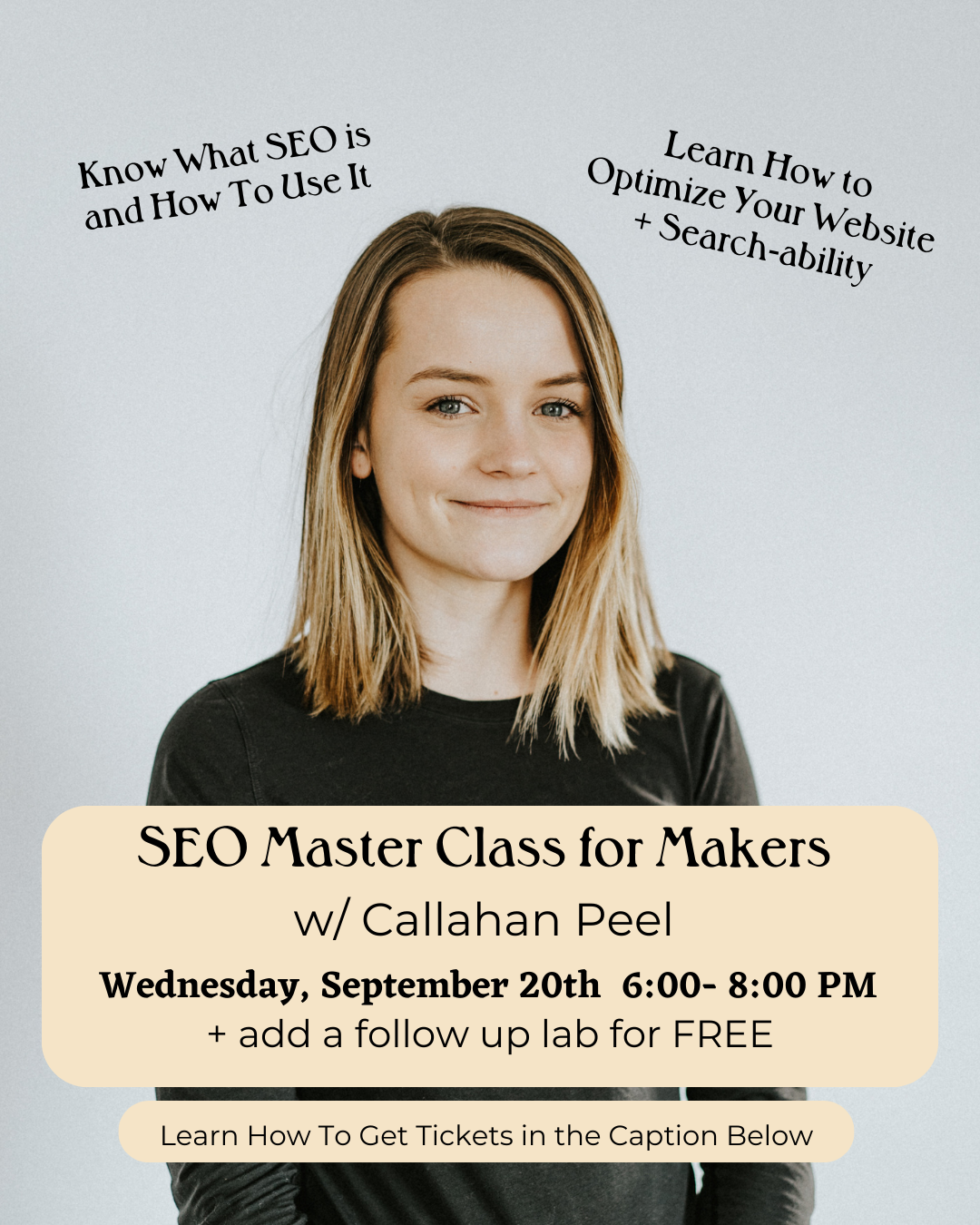 Upcoming Events — Missoula Makers Collective