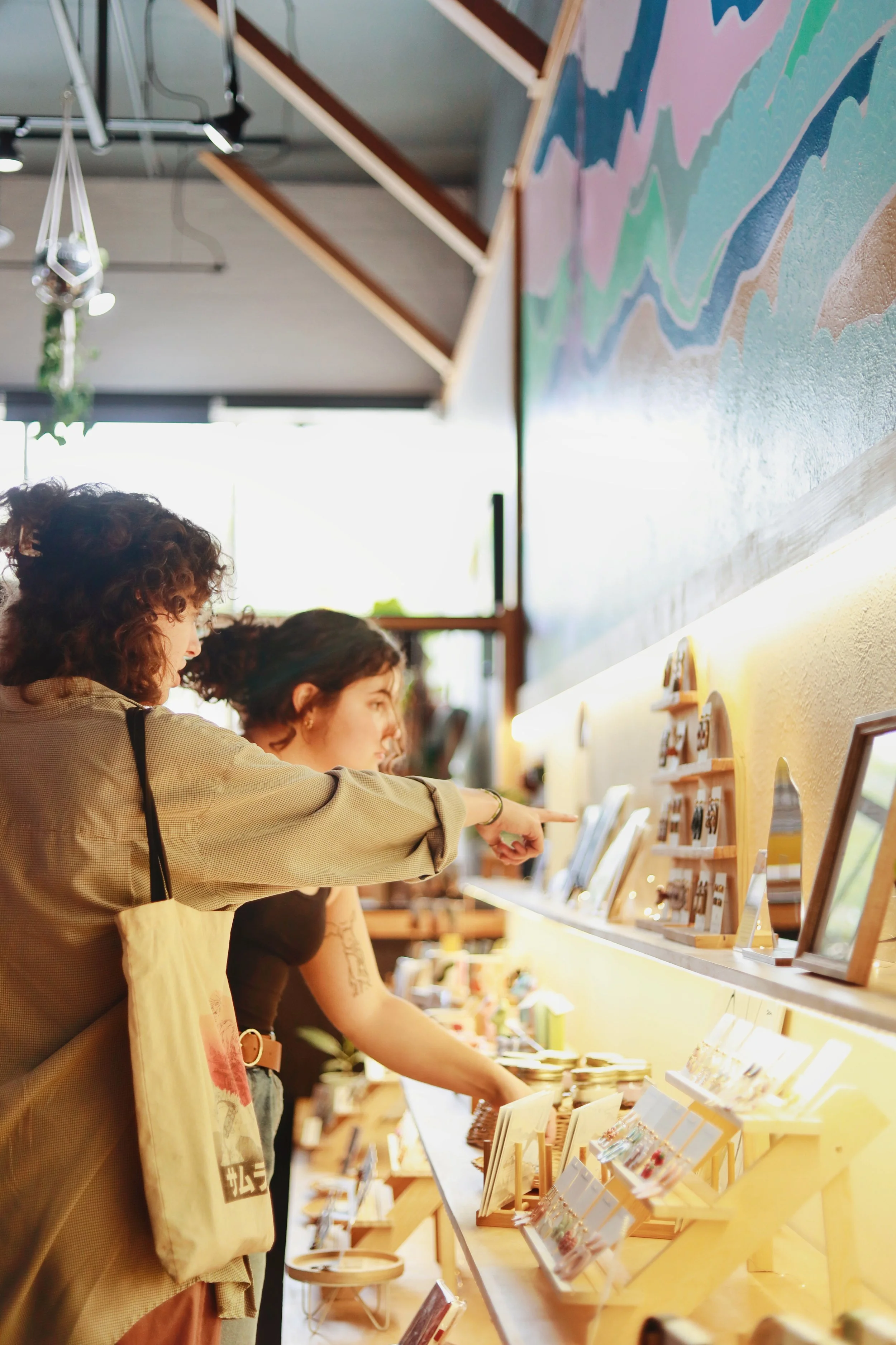 Shop Handmade at our Store — Missoula Makers Collective