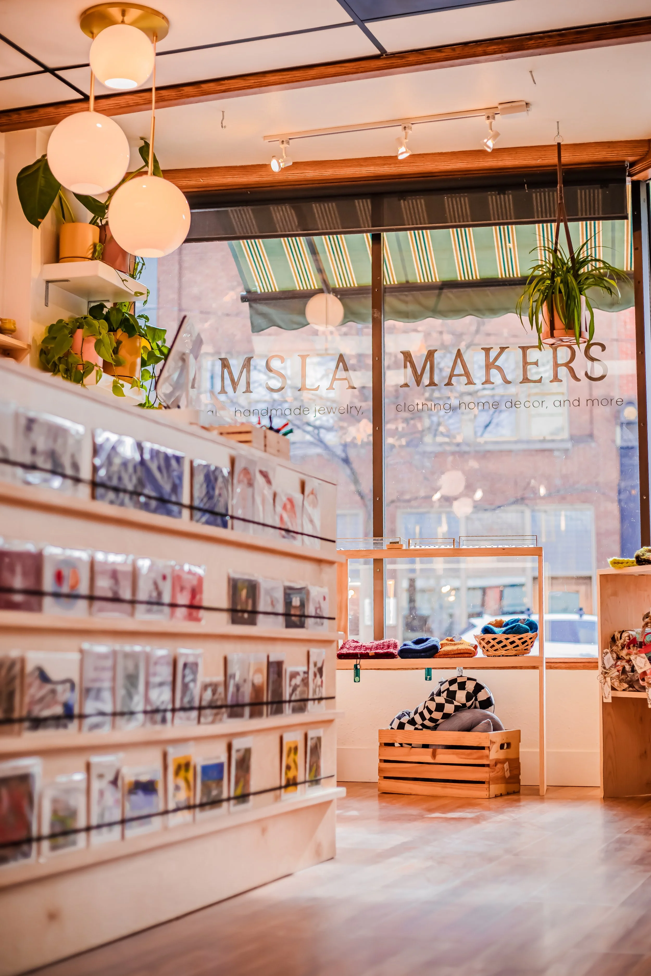 Shop Handmade at our Store | Support Local Makers Today — Missoula ...
