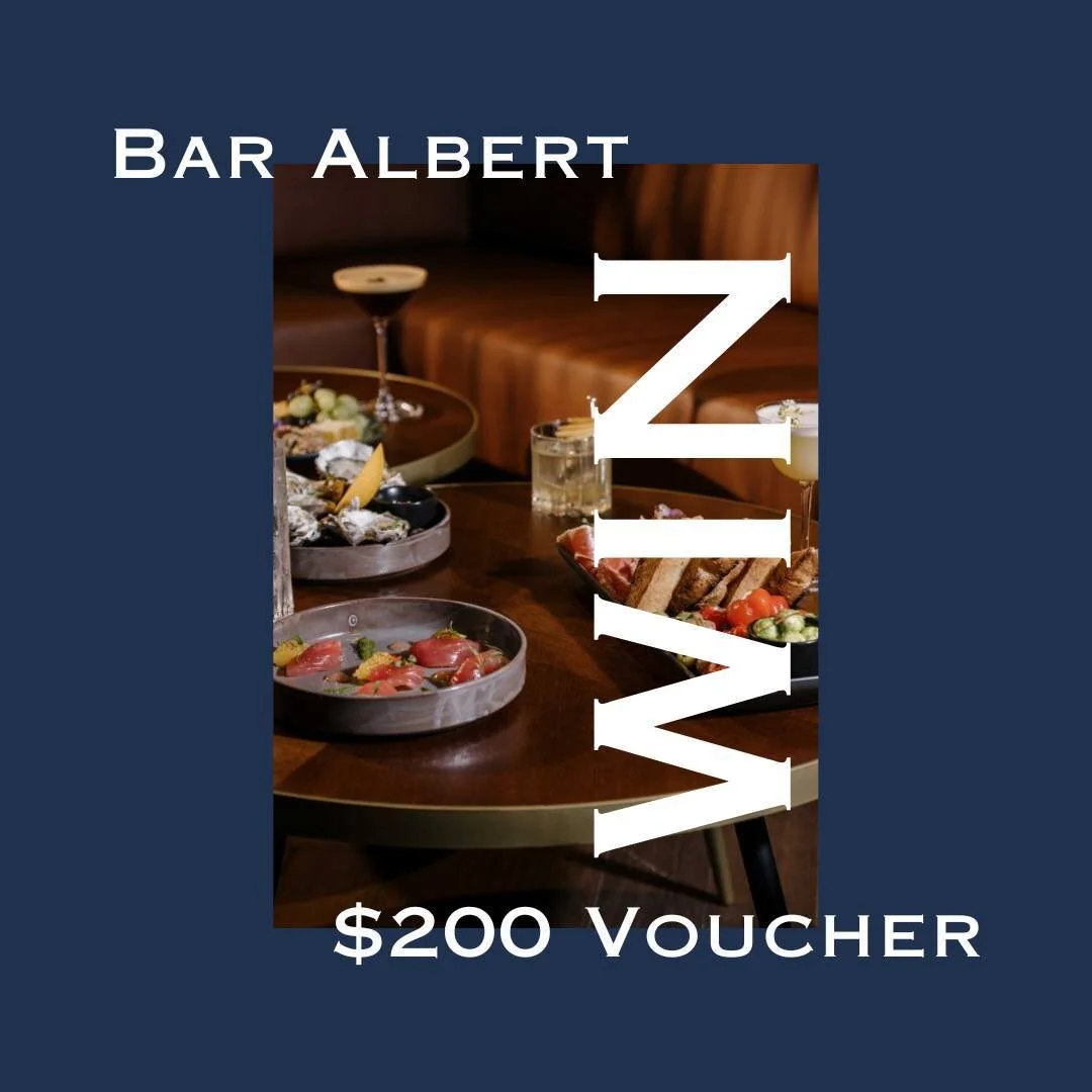 Bar Albert Auckland