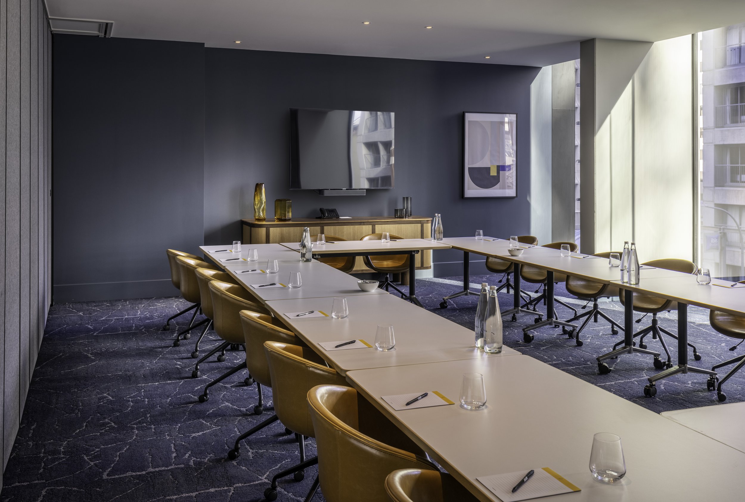 General 2 — Bar Albert Auckland