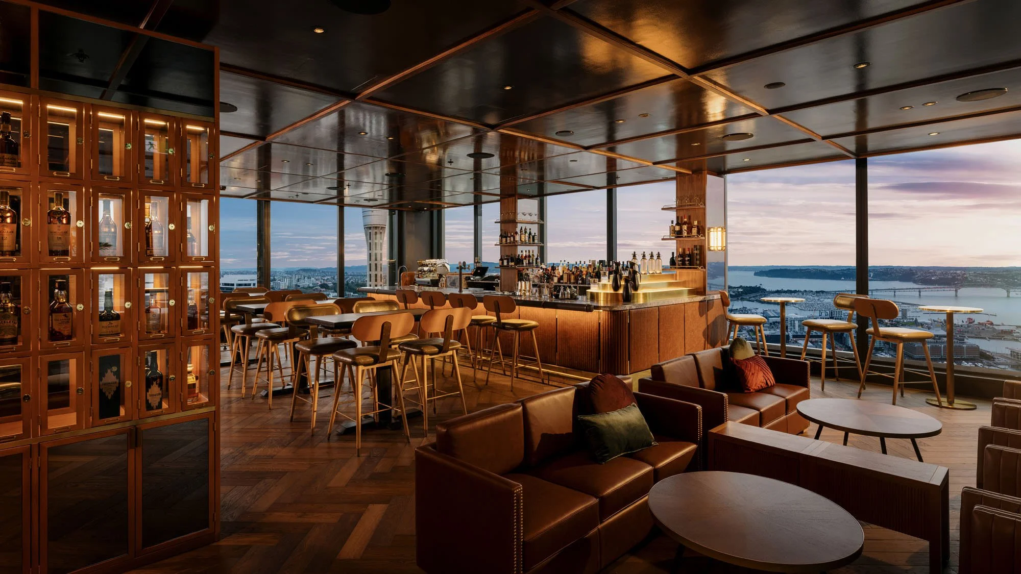 General 2 — Bar Albert Auckland