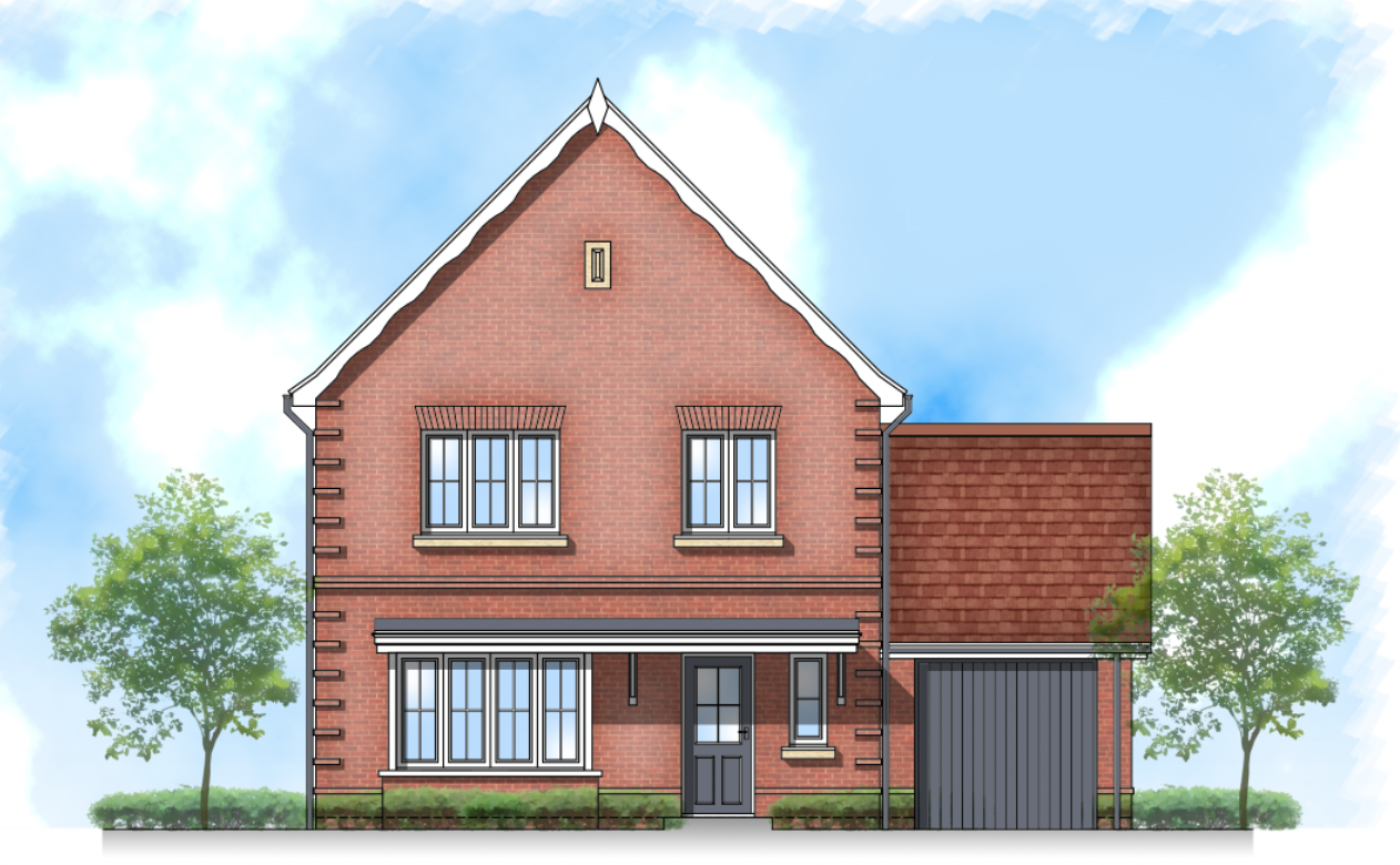 Mado Homes | Innovative Residential Architecture Design | Surrey ...