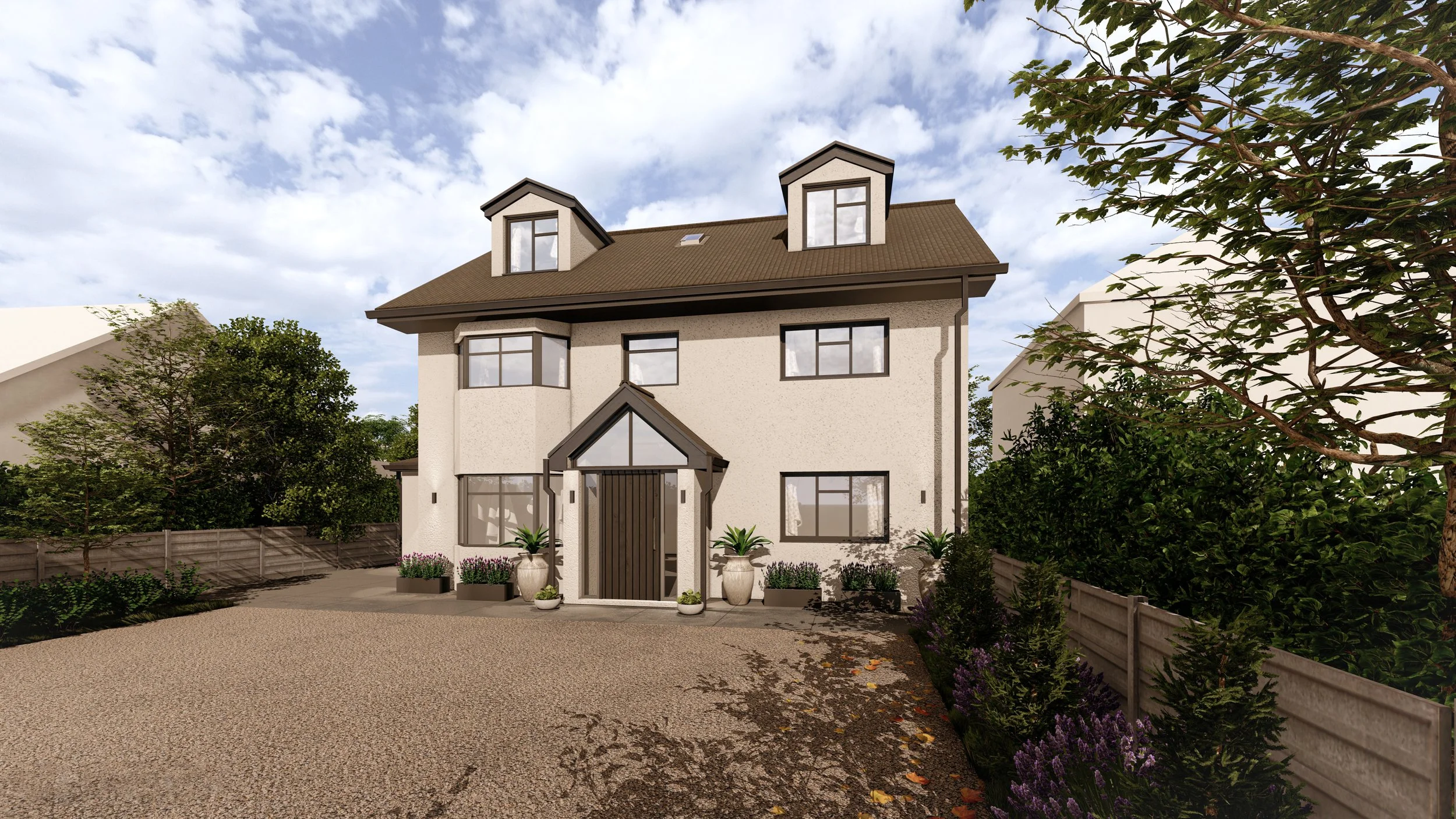 Projects — MADO HOMES