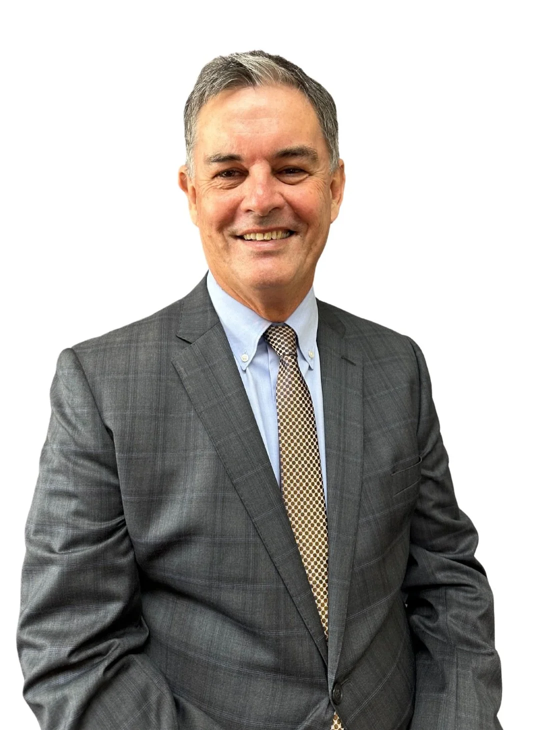 David Bowers — Dillon Bowers Lawyers