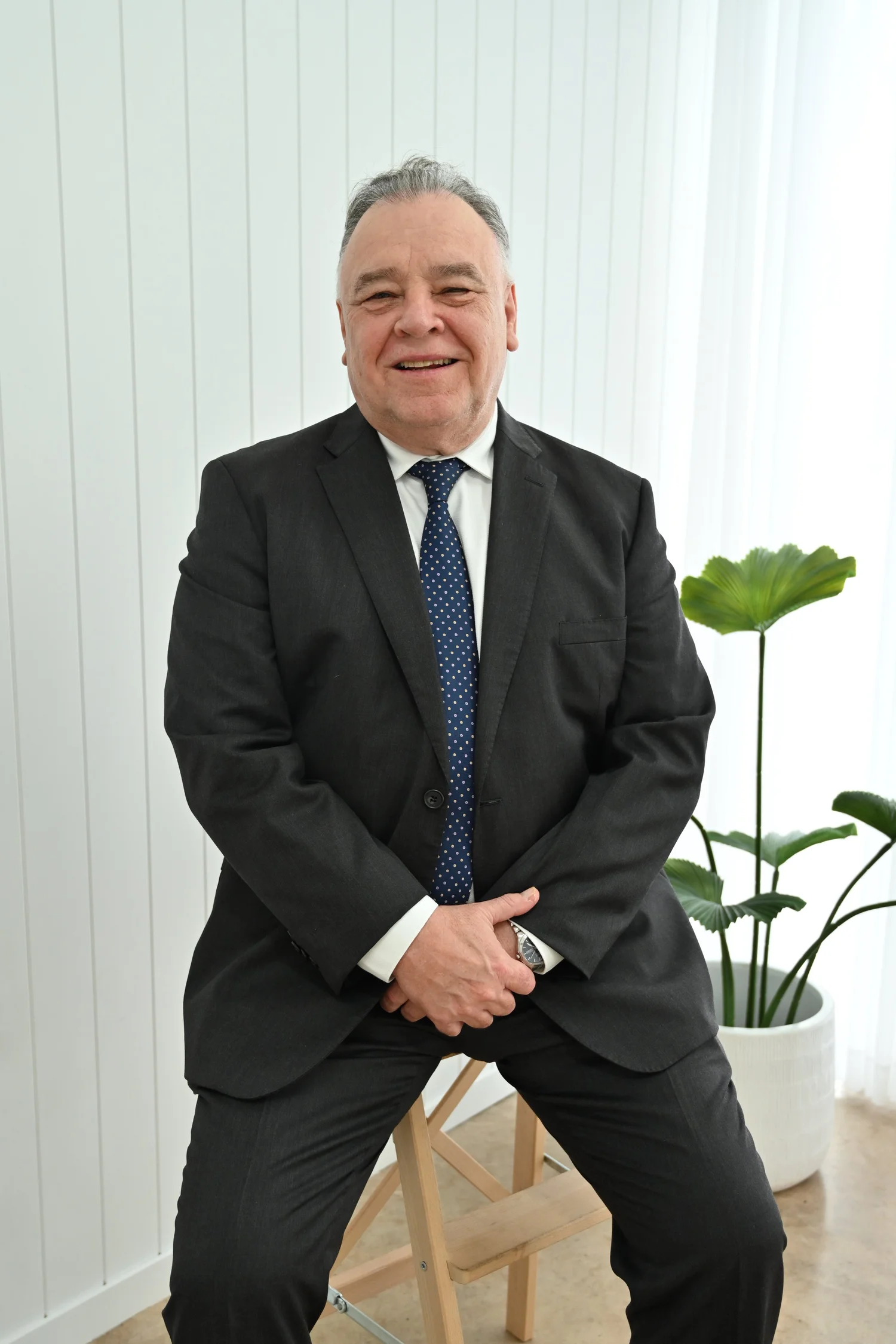 Jeff Dillon — Dillon Bowers Lawyers