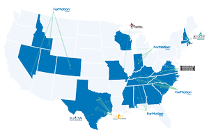 Clinics — ForMotion Clinic