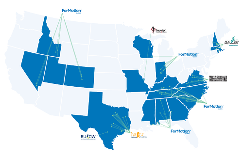 Clinics — ForMotion Clinic