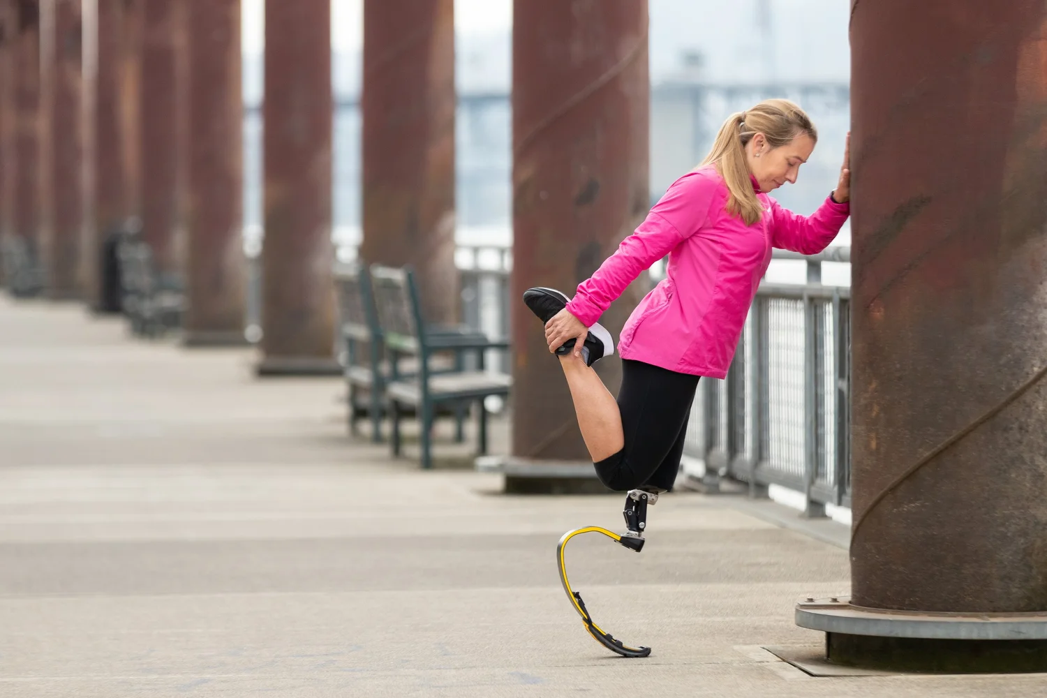 Contact Us — Rise Prosthetics