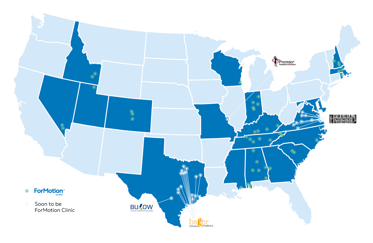 Clinics — ForMotion Clinic