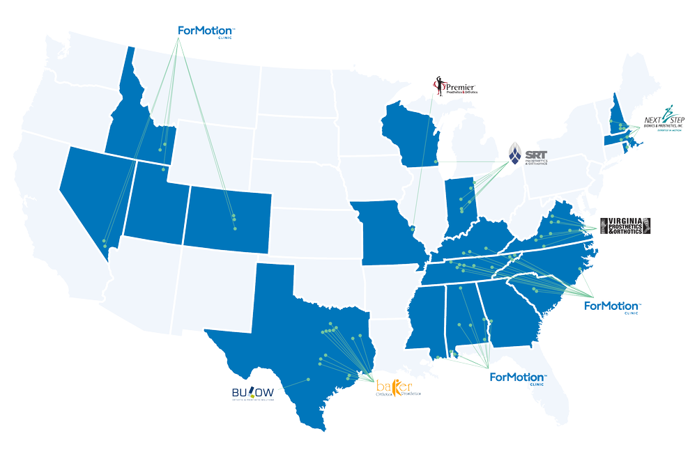 Clinics — ForMotion Clinic