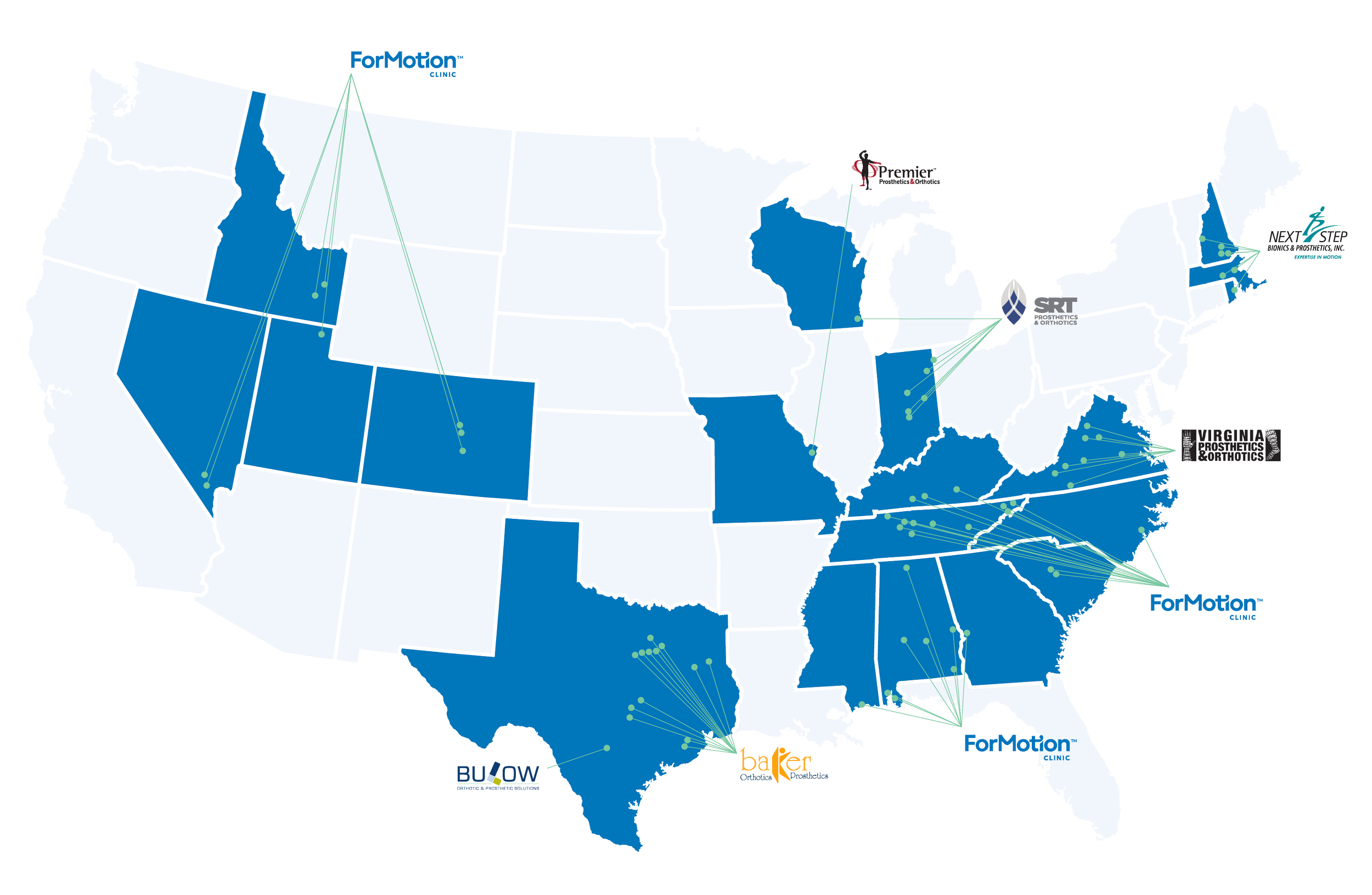 Clinics — ForMotion Clinic