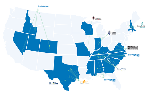 Clinics — ForMotion Clinic