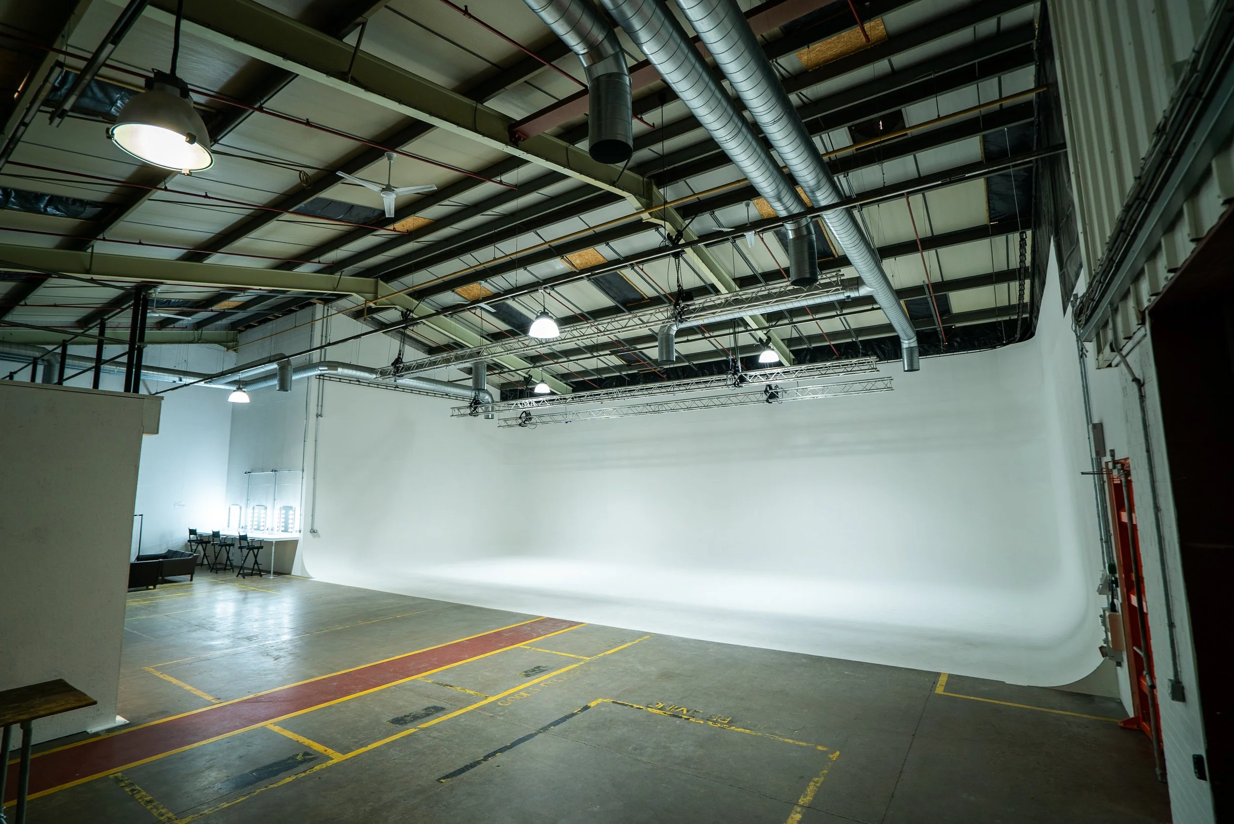 [un.titled] | Photography & Film Studios Manchester