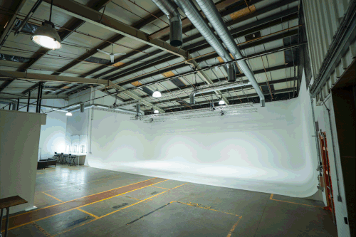 [un.titled] | Photography & Film Studios Manchester