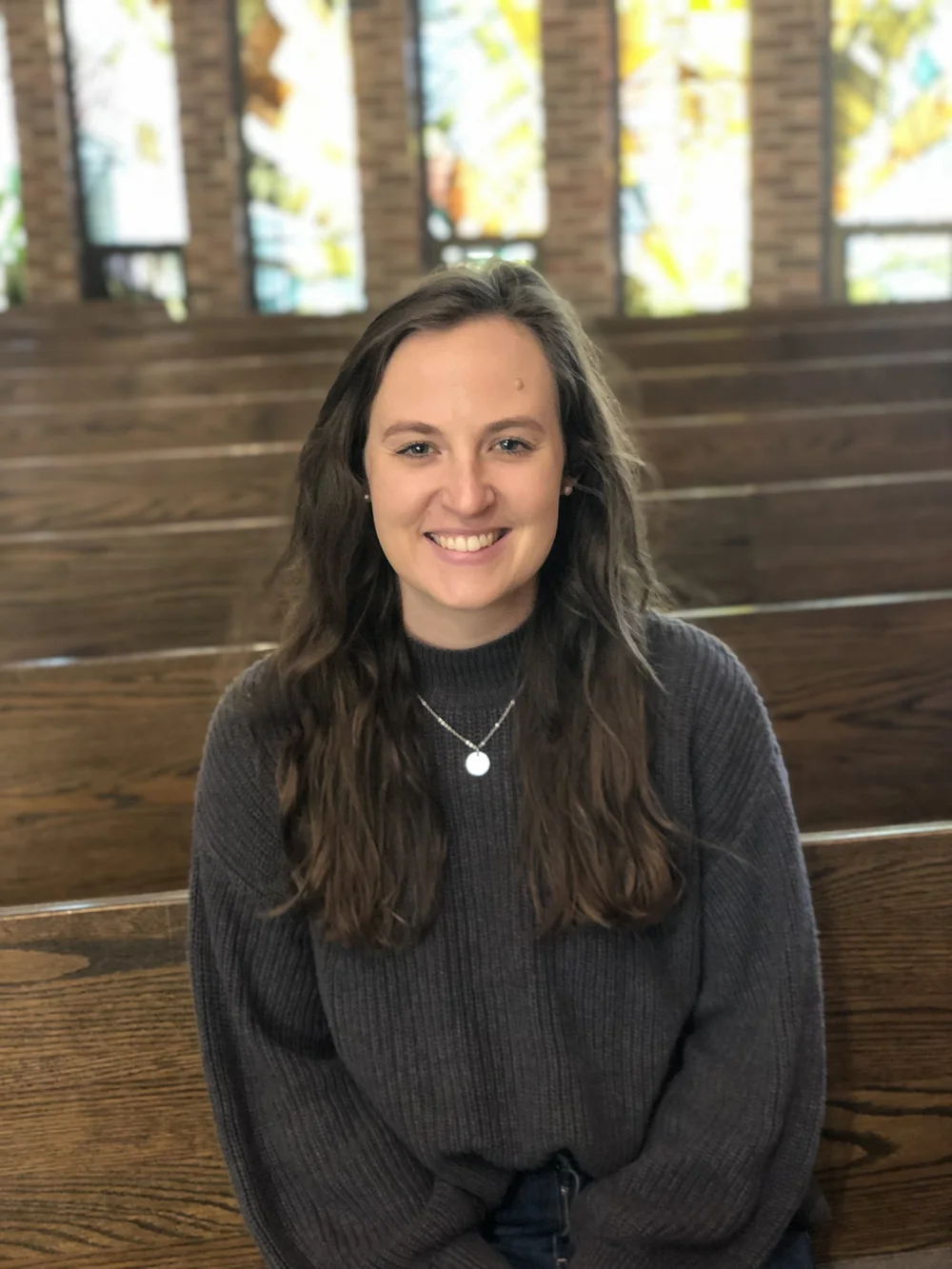 About — American Reformed Church of Orange City