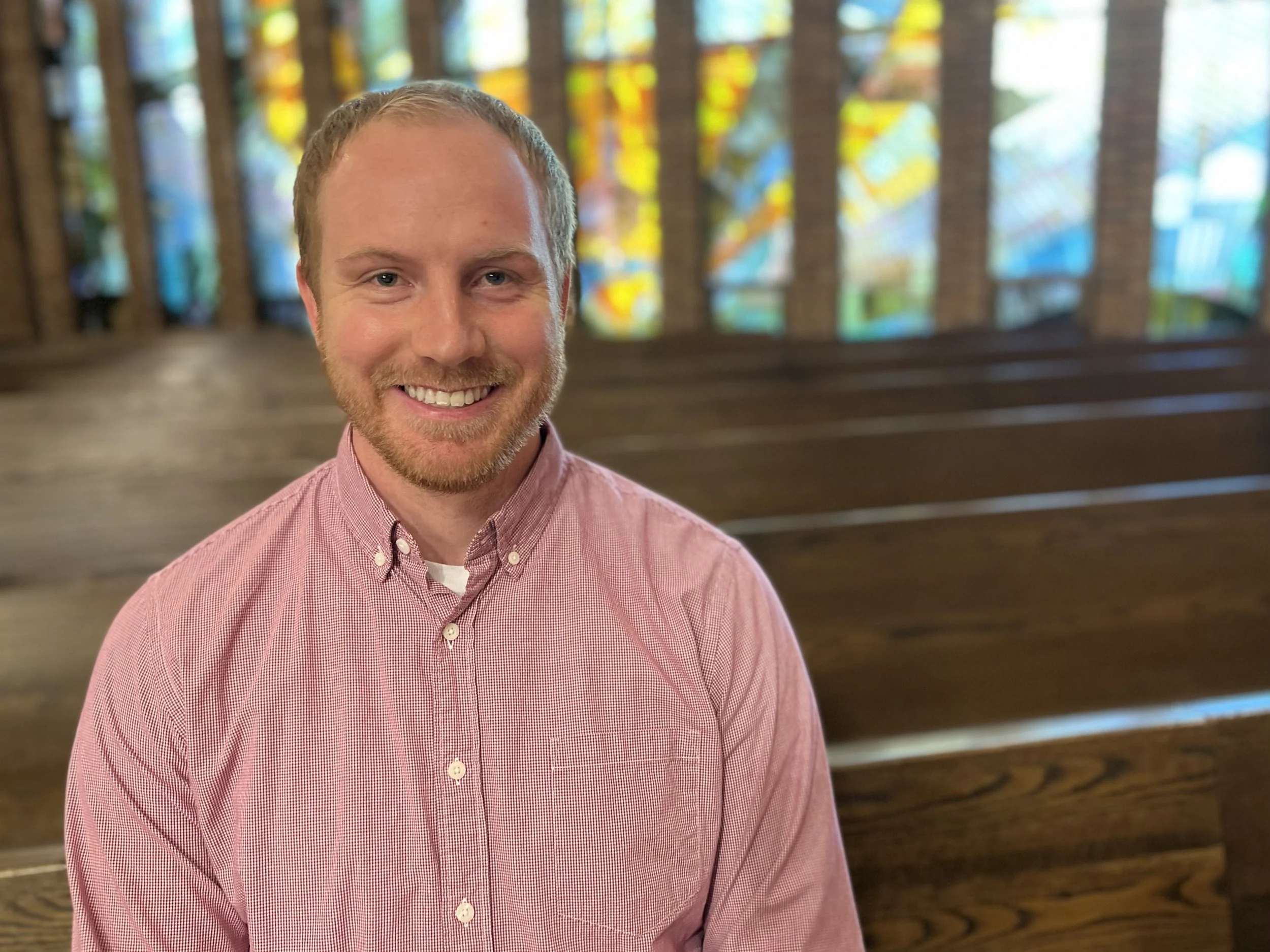 About — American Reformed Church of Orange City