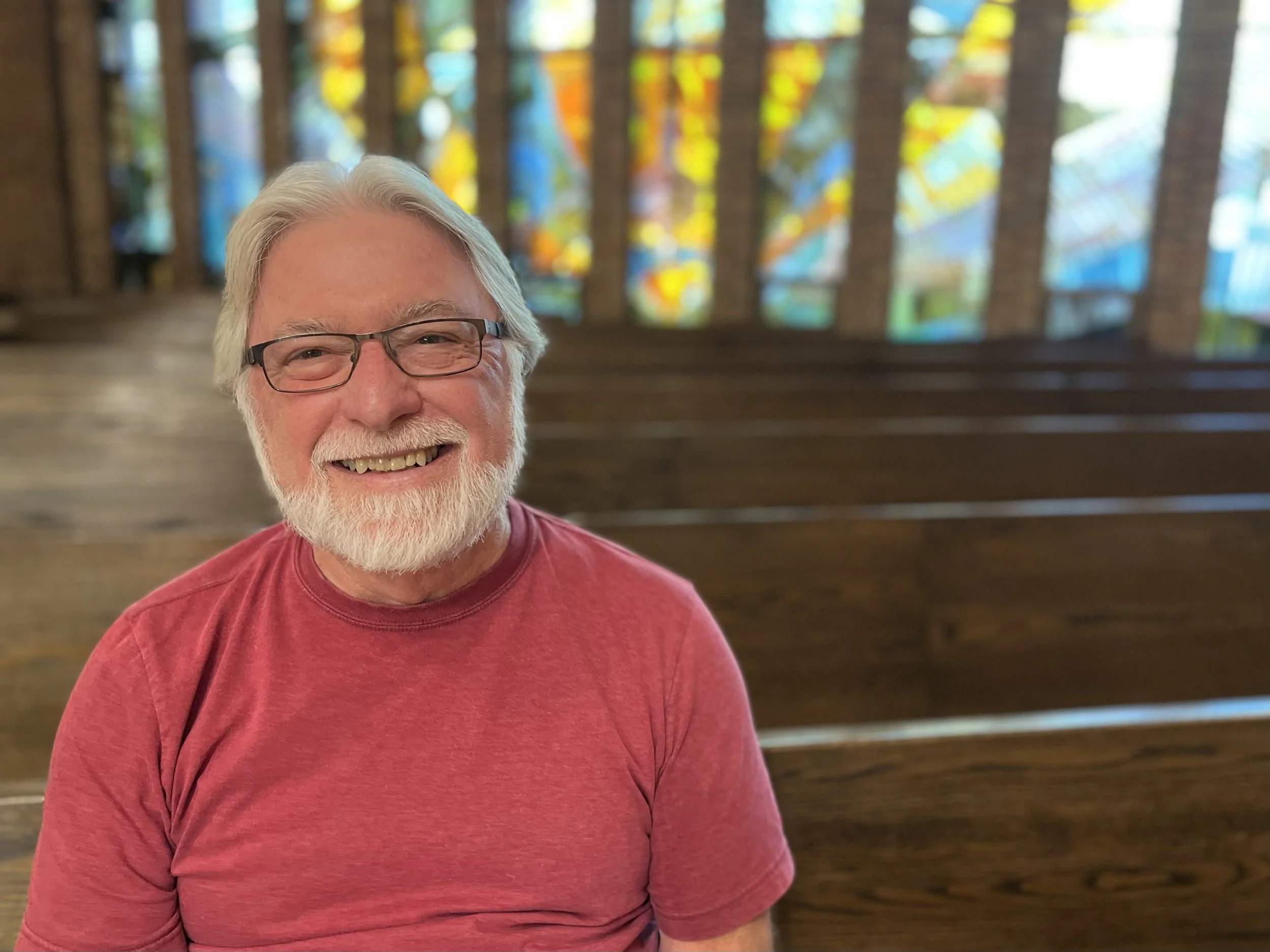 About — American Reformed Church of Orange City