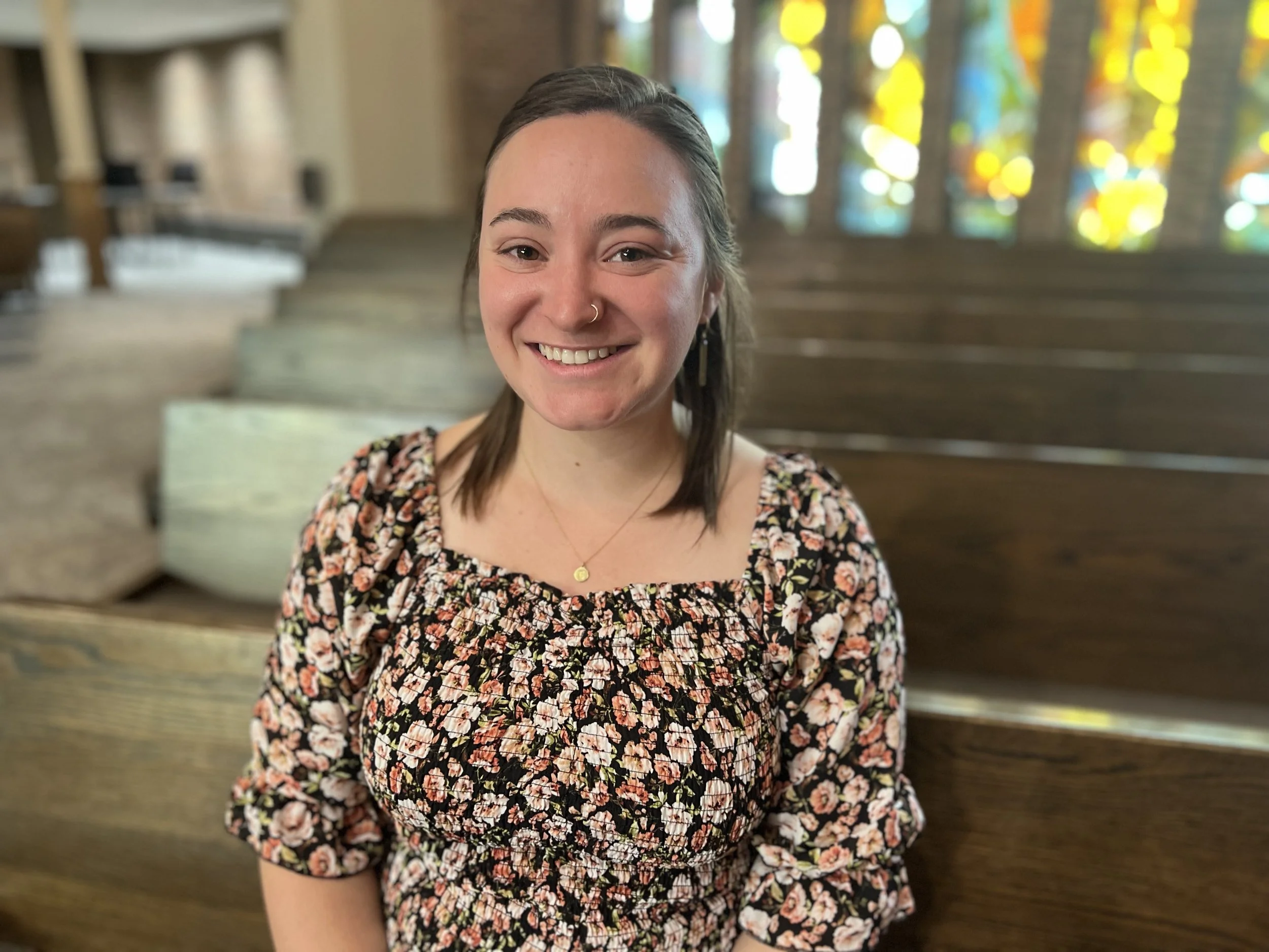 About — American Reformed Church of Orange City
