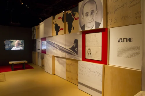 Operation Finale: The Capture & Trial of Adolf Eichmann — JAMES HALLOCK