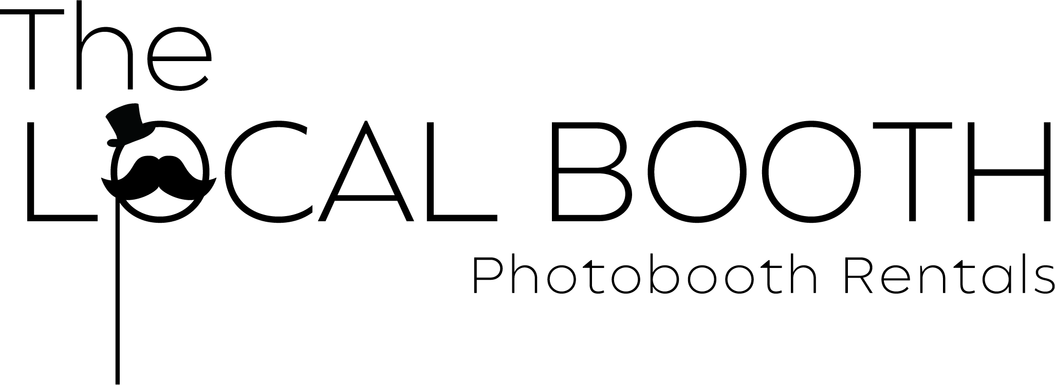 The Local Booth