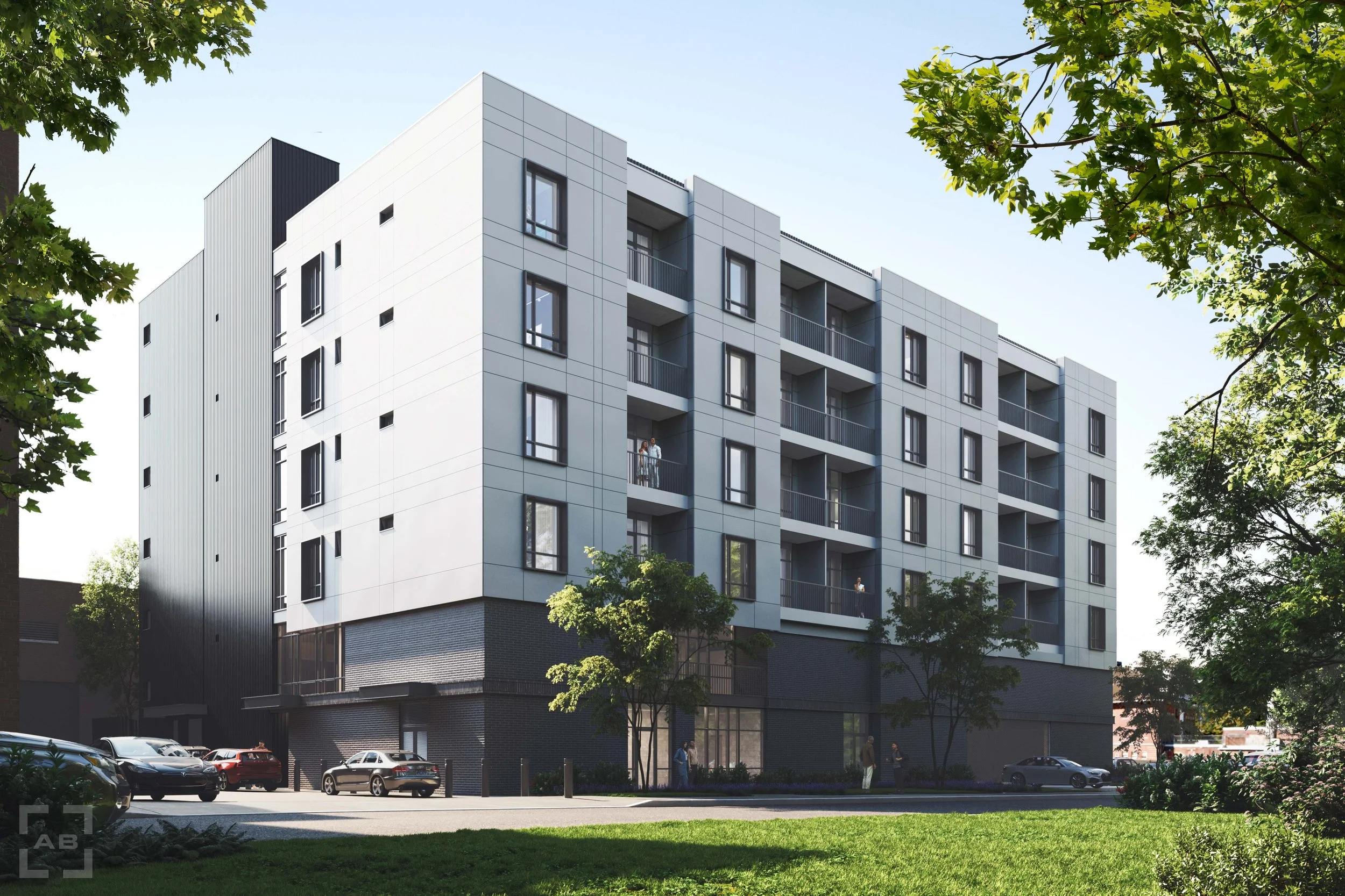 Projects — Vernon Construction + Development