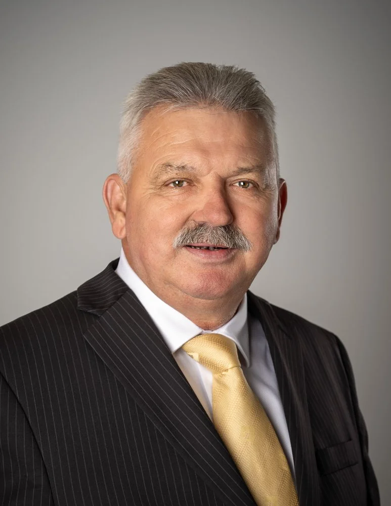 Leadership team — Vernon Construction + Development