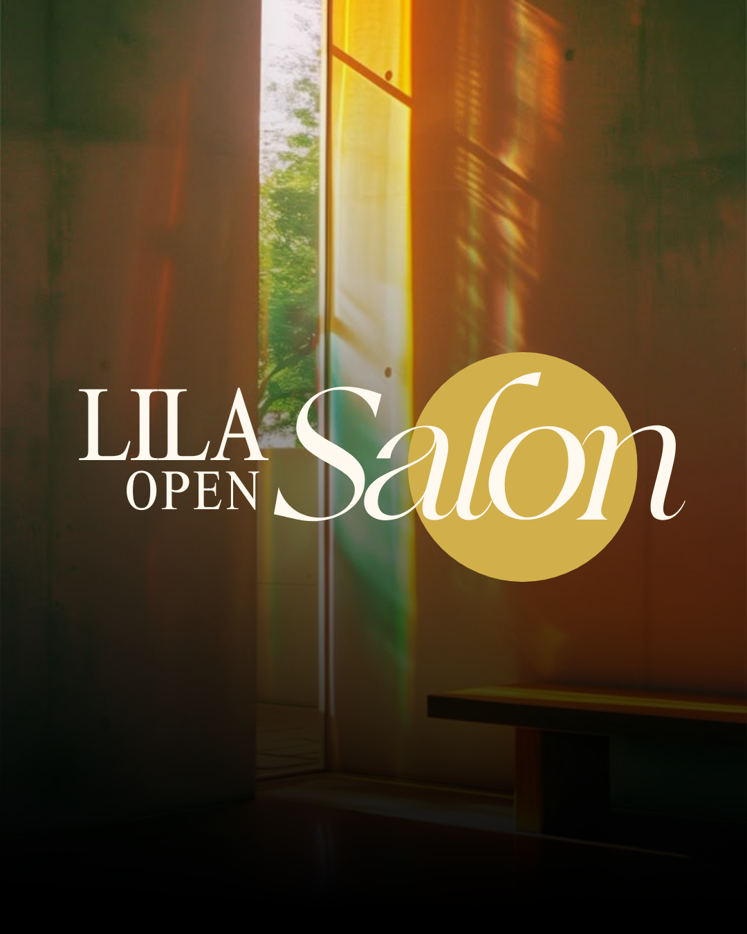 Open Call Submissions — The LILA Series